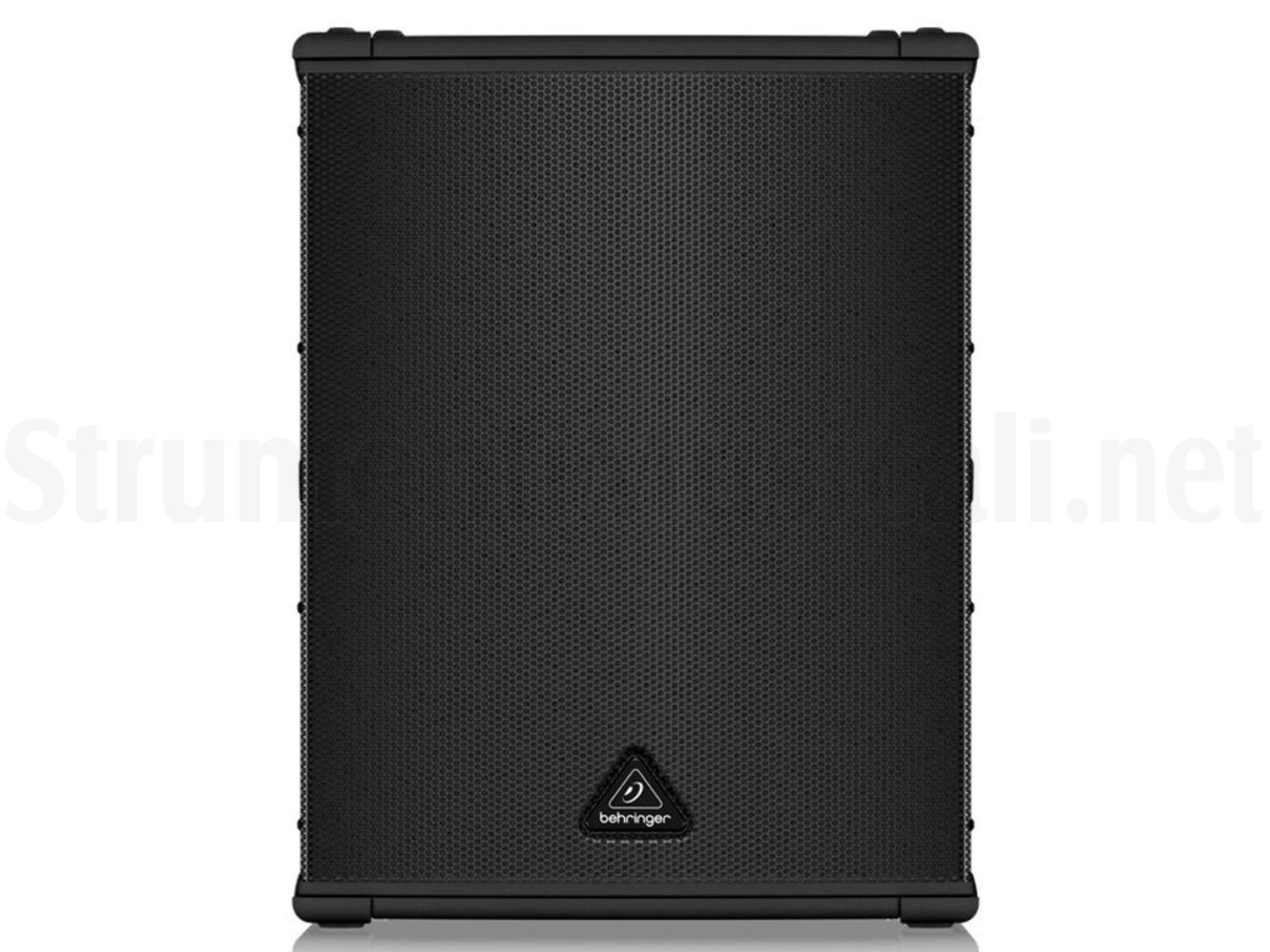 BEHRINGER B1500XP | Strumenti Musicali .net