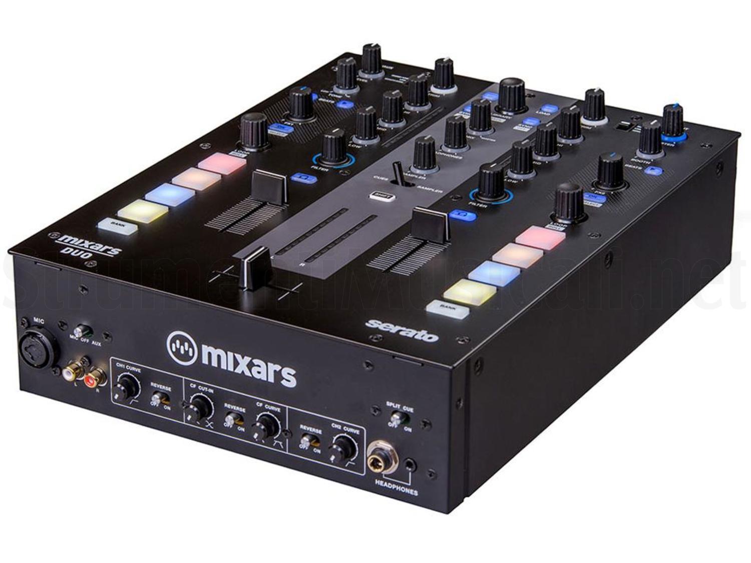 MIXARS Duo | Strumenti Musicali .net