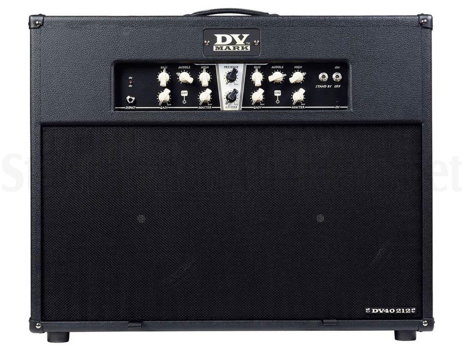 DV MARK DV40 212 | Strumenti Musicali .net