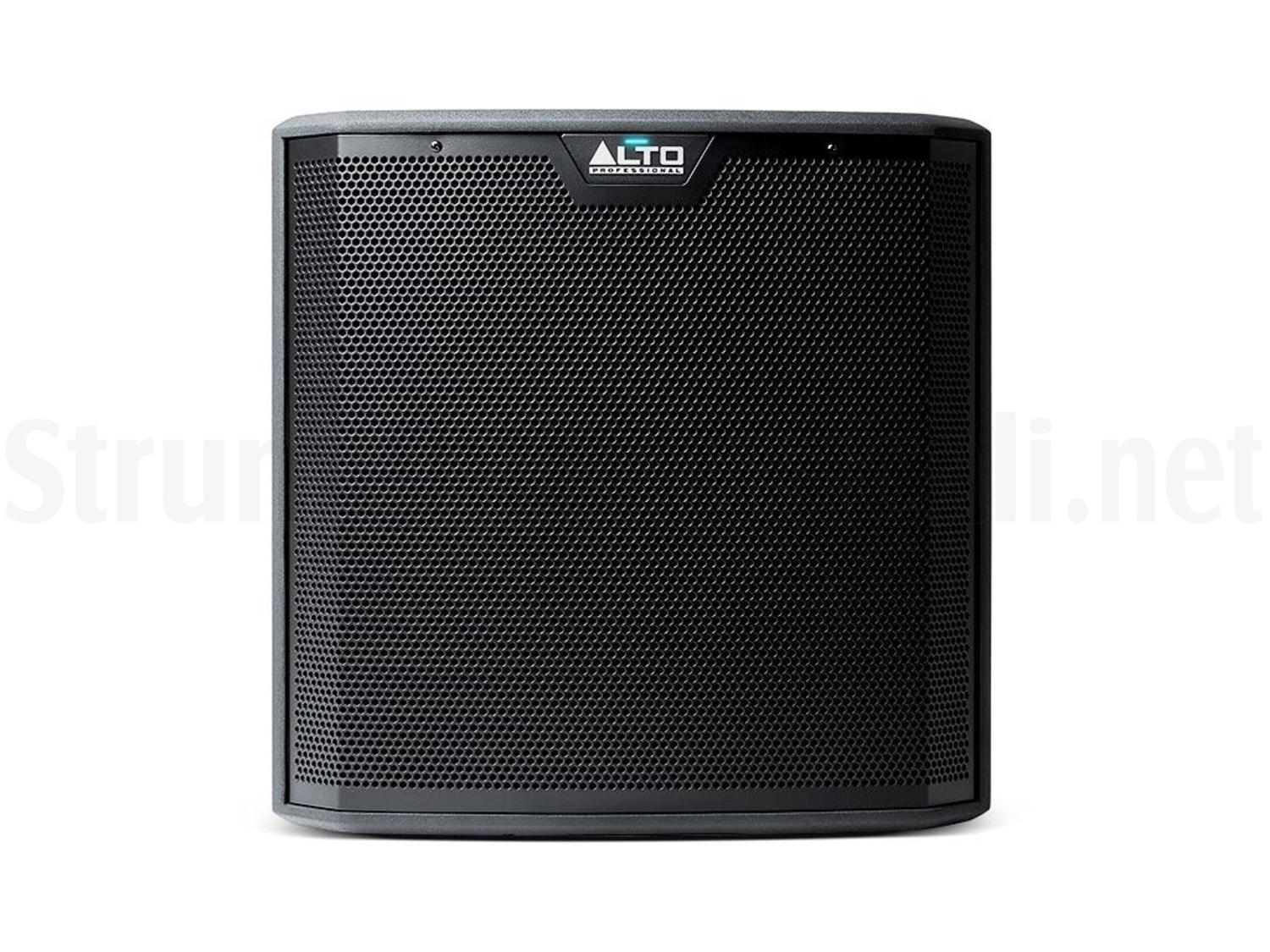 ALTO TS212S | Strumenti Musicali .net