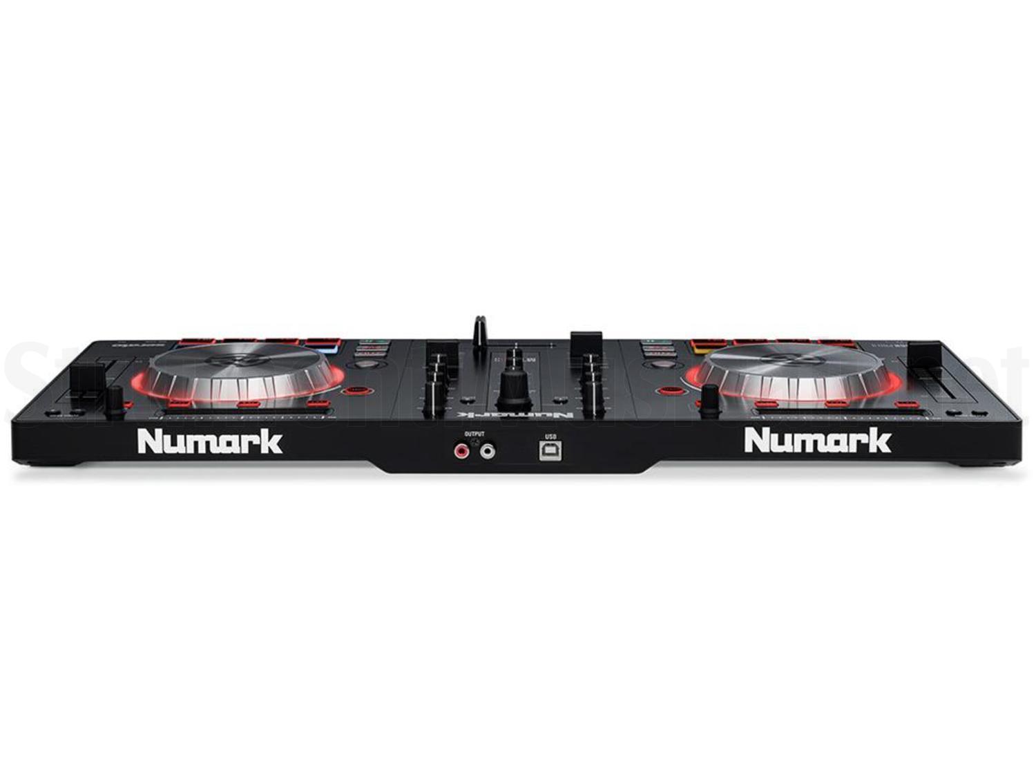 NUMARK MixTrack Pro III | Strumenti Musicali .net