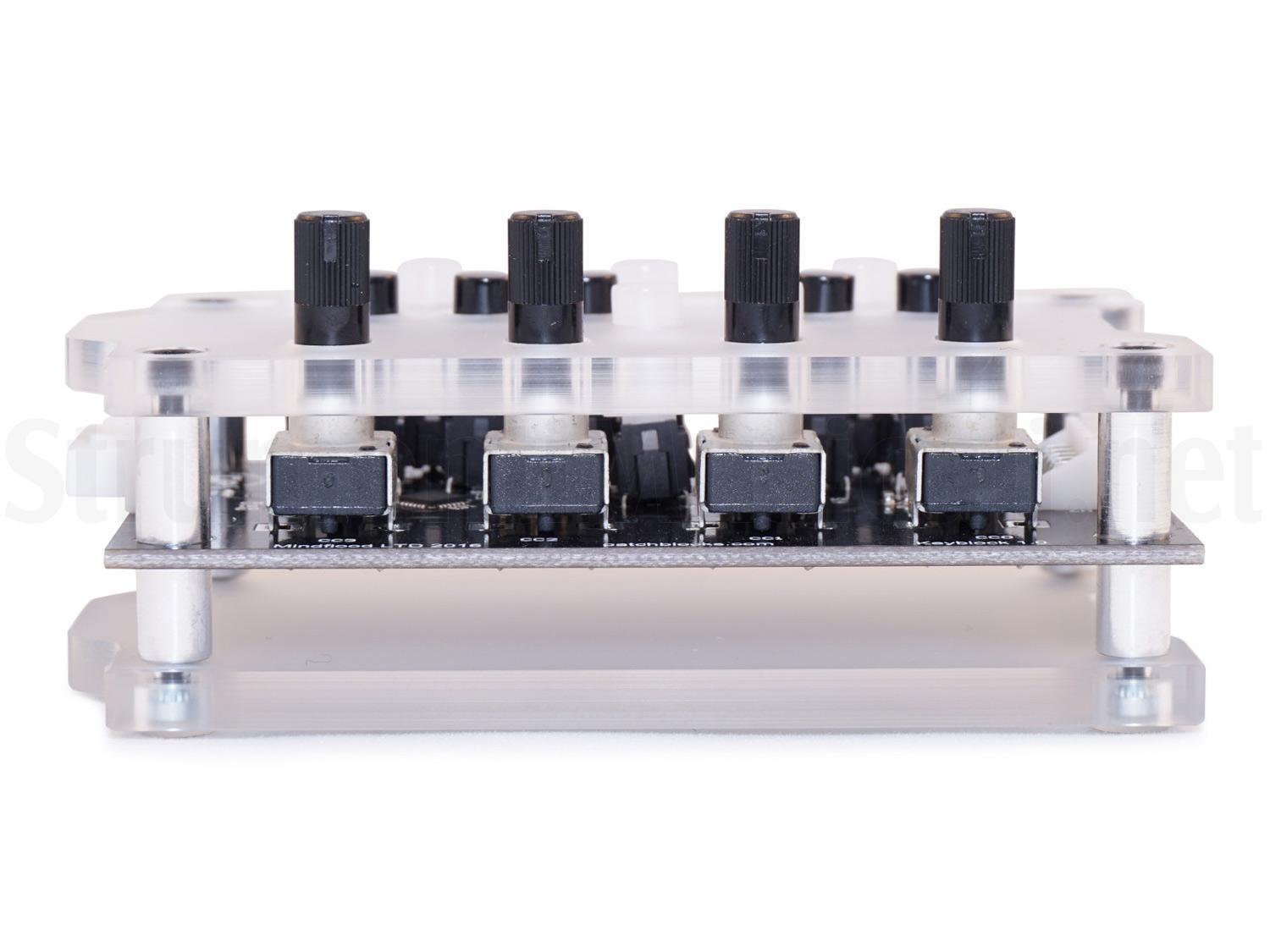 PATCHBLOCKS KeyBlock | Strumenti Musicali .net