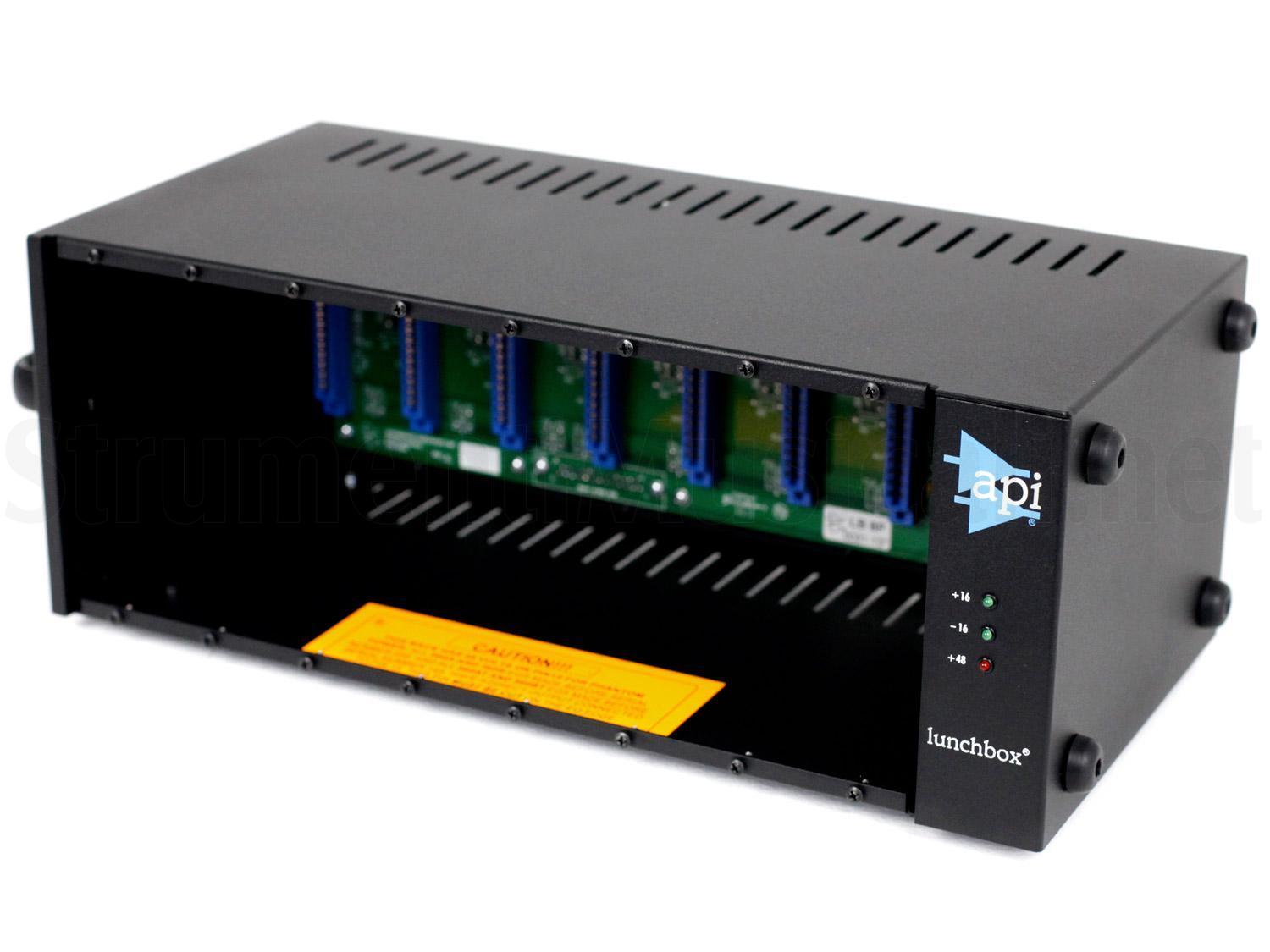 API 500-8b | Strumenti Musicali .net