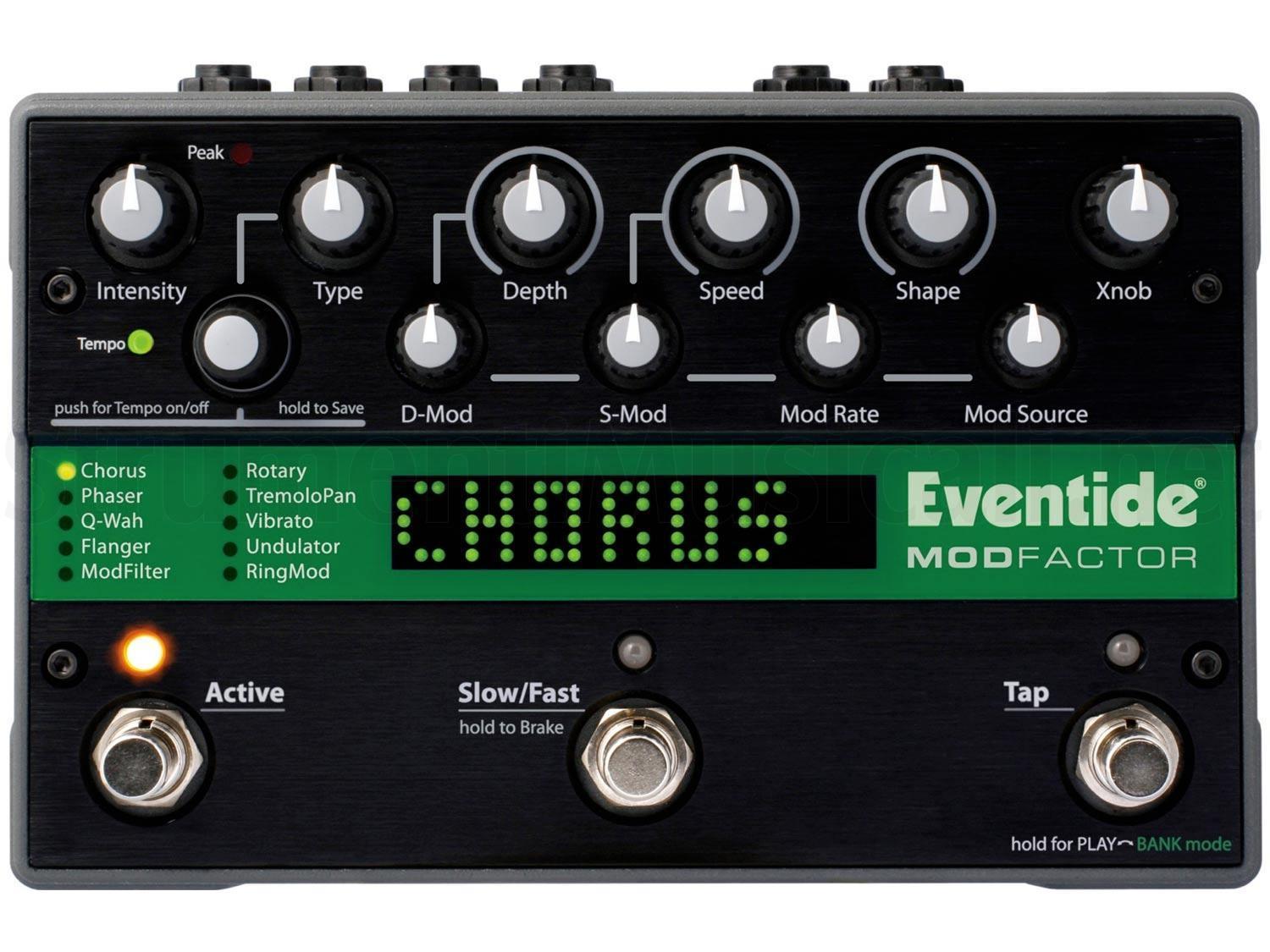 EVENTIDE ModFactor | Strumenti Musicali .net