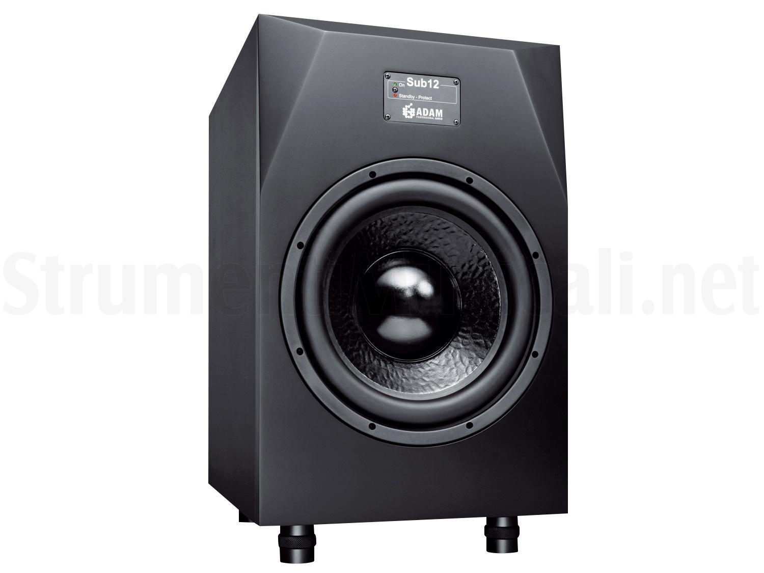ADAM Sub 12 | Strumenti Musicali .net