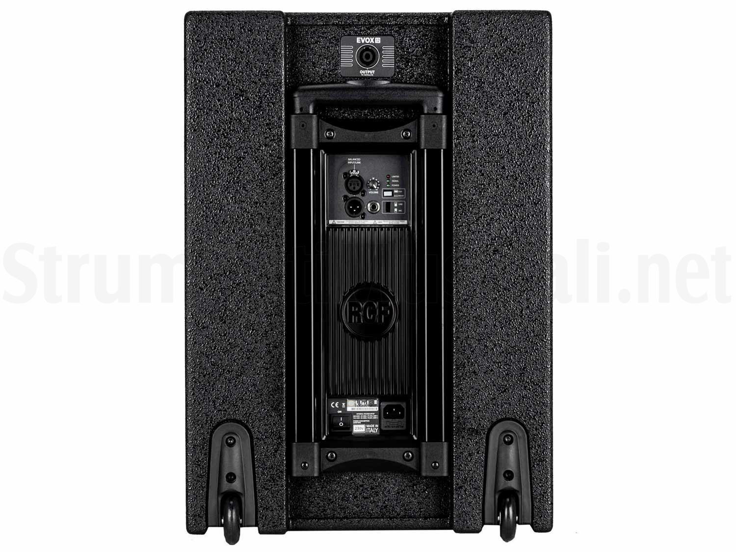 RCF Evox 12 | Strumenti Musicali .net