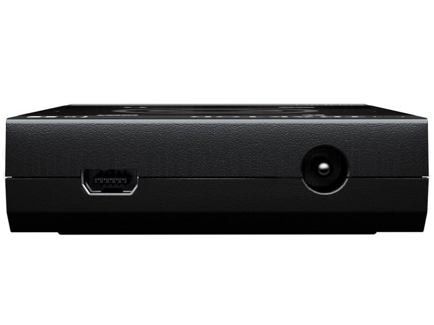 NATIVE INSTRUMENTS Traktor Audio 2 DJ Mk2 | Strumenti Musicali .net