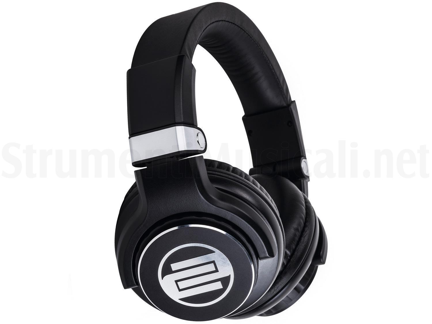 RELOOP RHP-15 Black | Strumenti Musicali .net