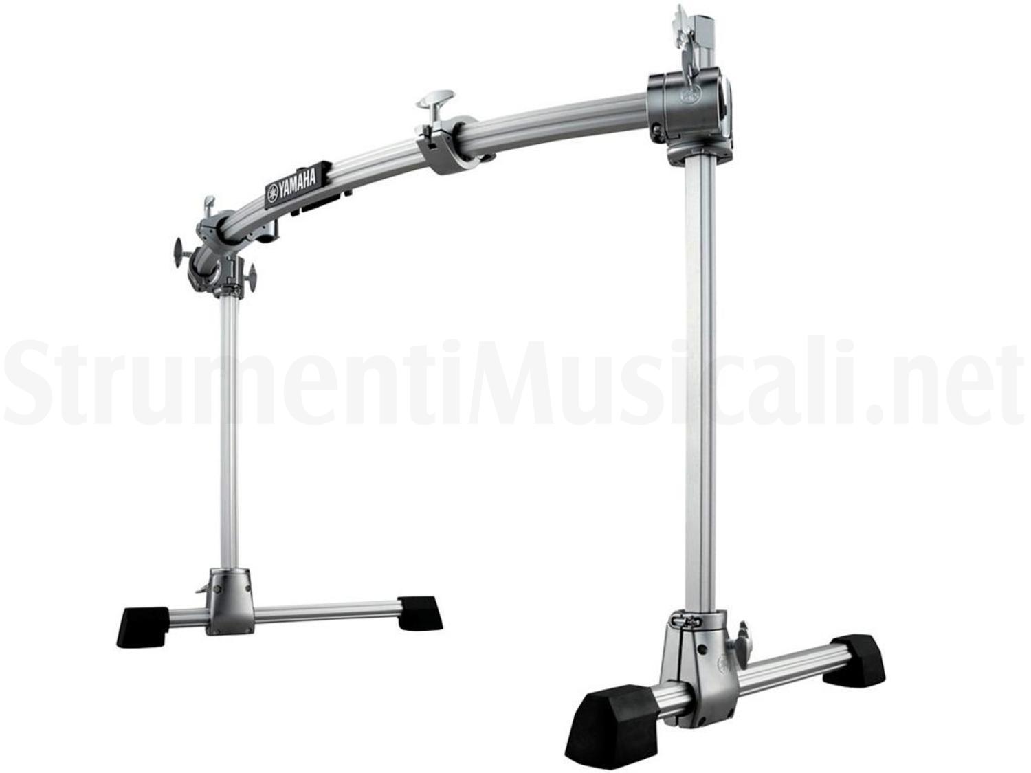 YAMAHA HXR2LII Hexrack II Drumrack | Strumenti Musicali .net