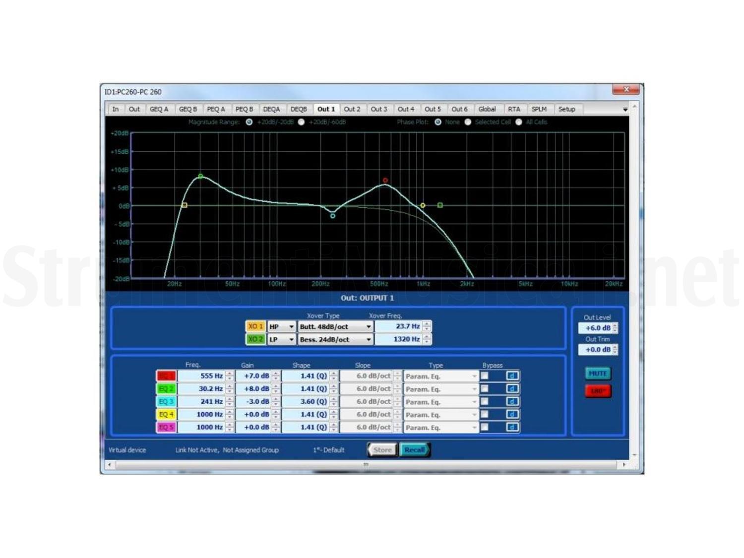 PROEL PC260 | Strumenti Musicali .net