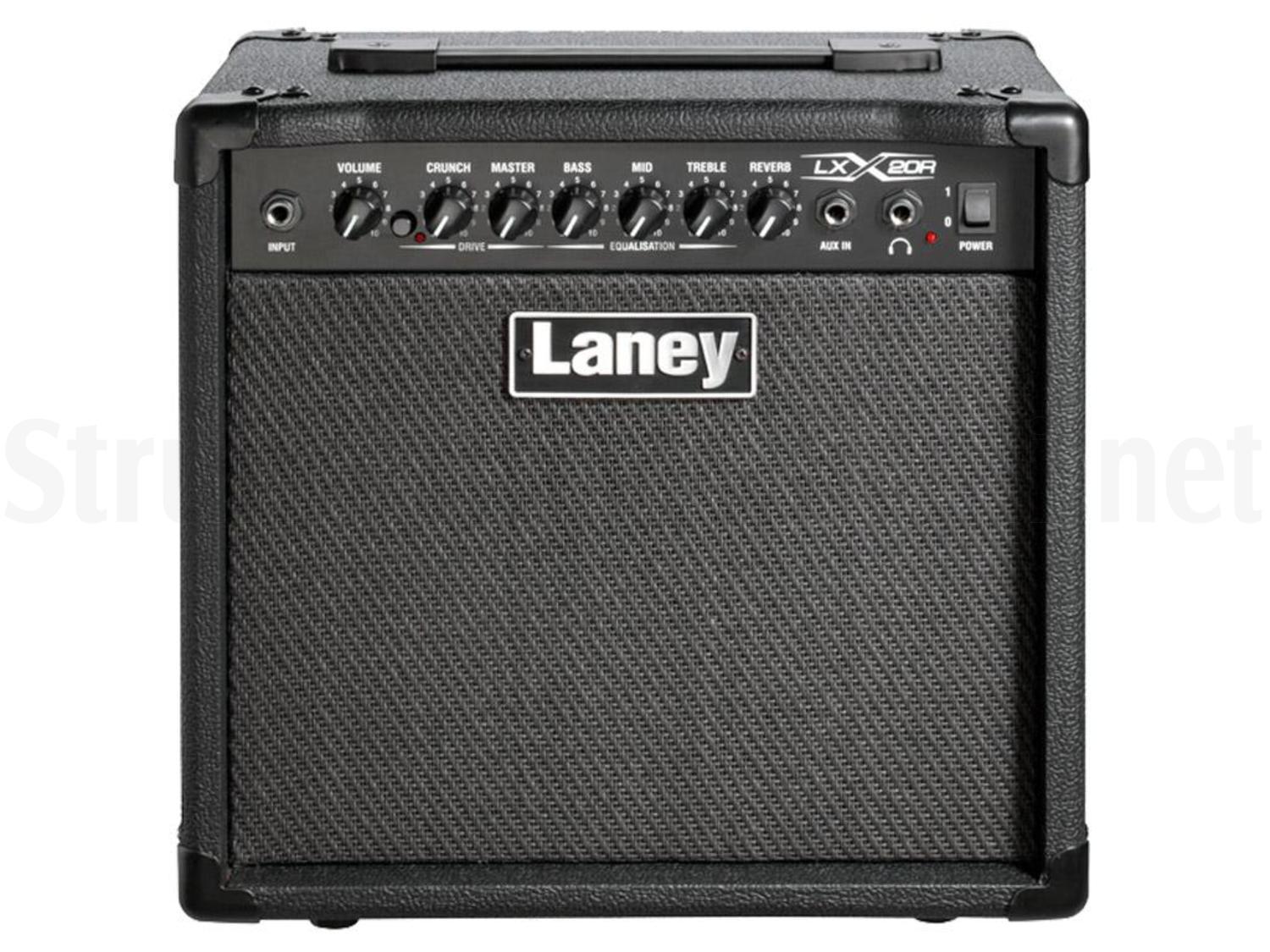 LANEY LX20R | Strumenti Musicali .net
