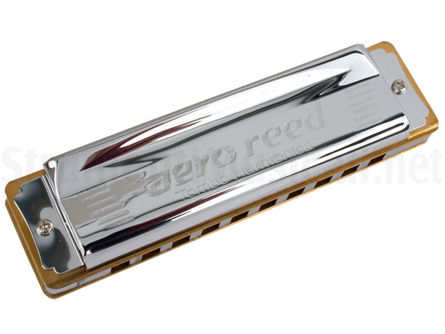 TOMBO Aero Reed 2010 C (DO) | Strumenti Musicali .net