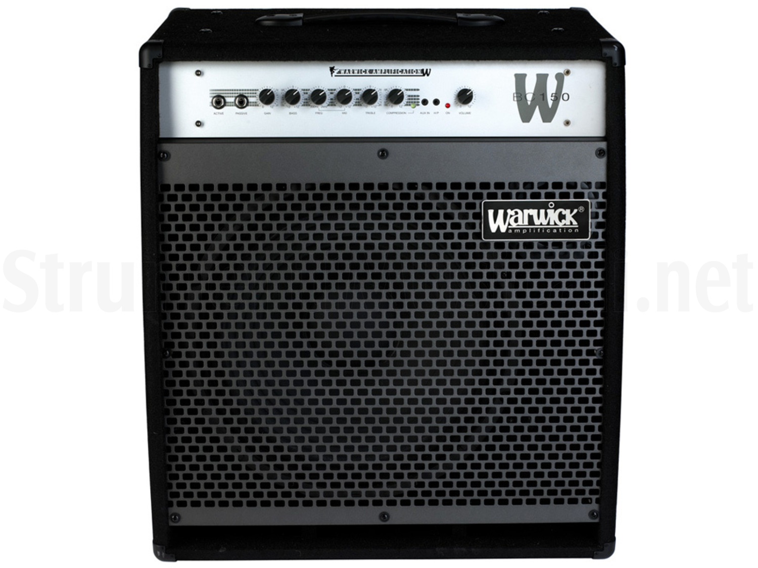 WARWICK BC150 | Strumenti Musicali .net