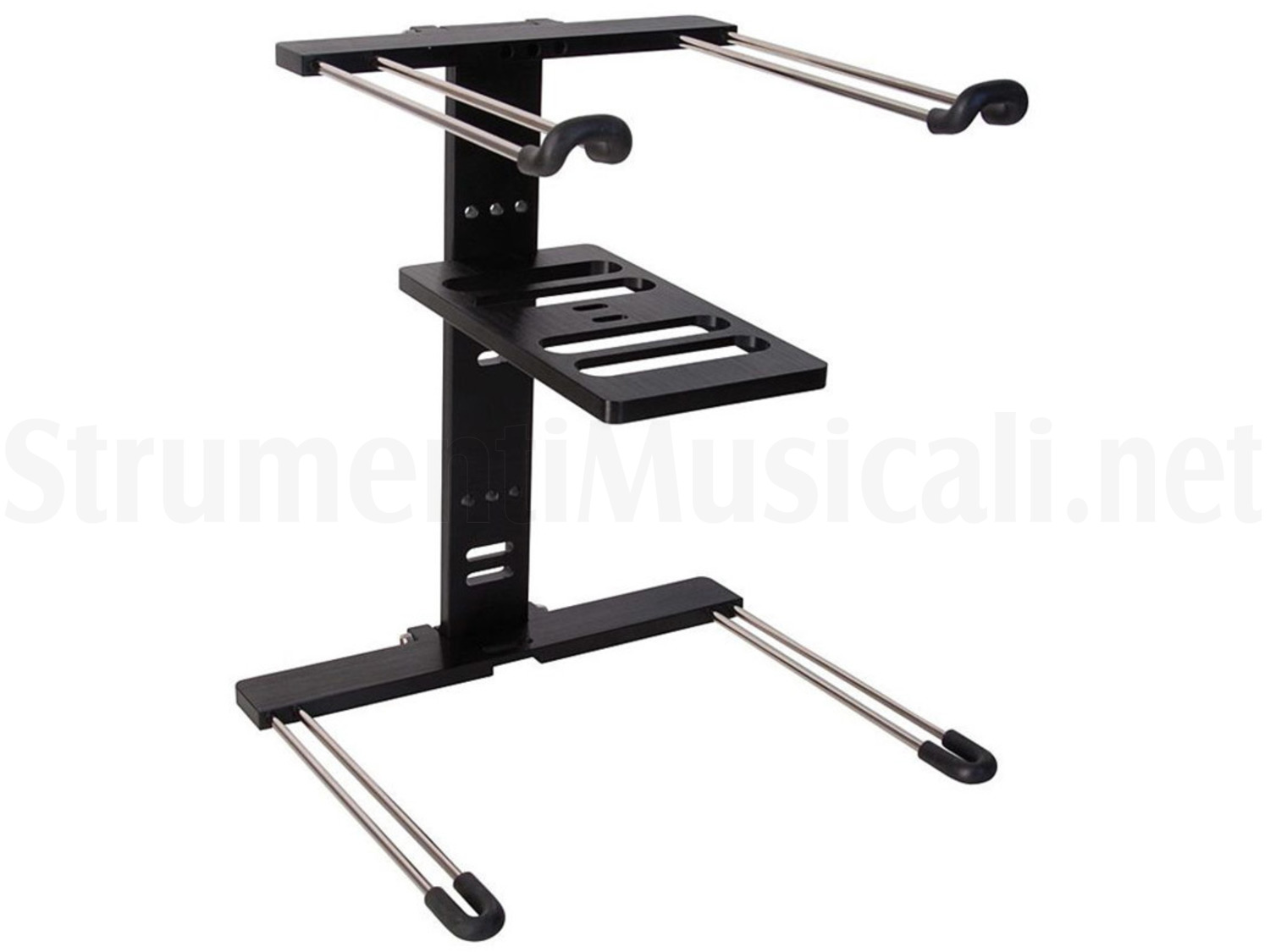 STANTON Uberstand Black | Strumenti Musicali .net