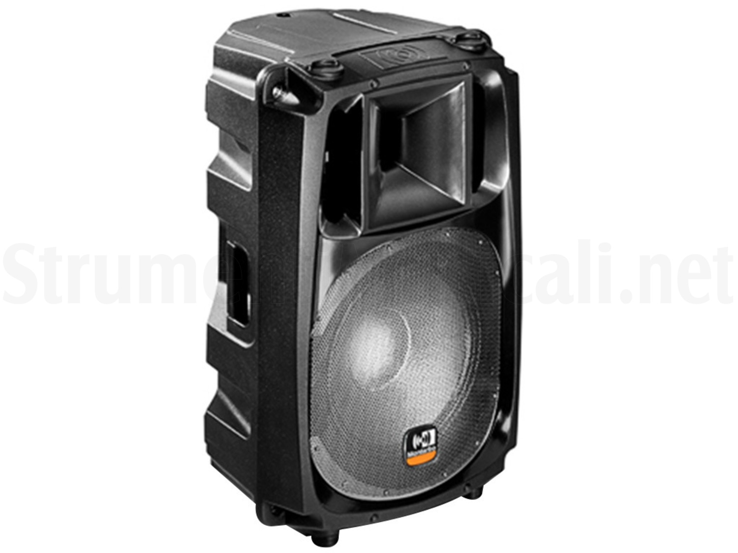 MONTARBO W440A | Strumenti Musicali .net