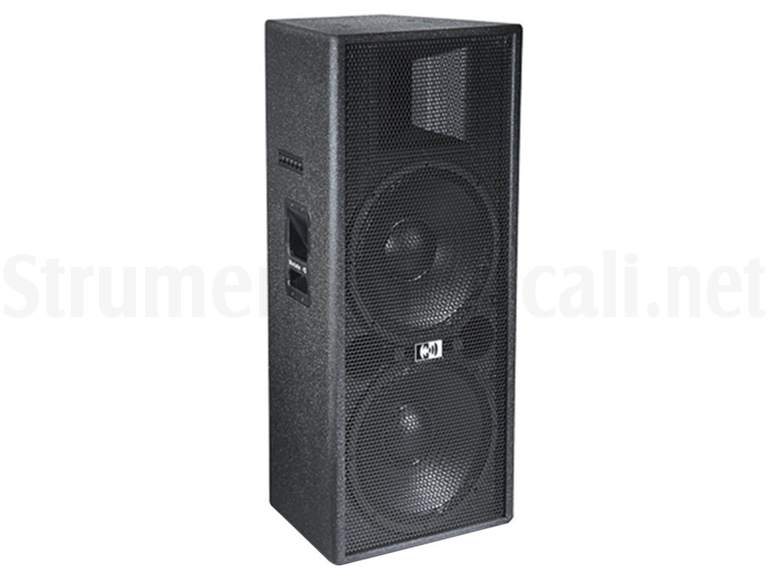 MONTARBO W28As | Strumenti Musicali .net