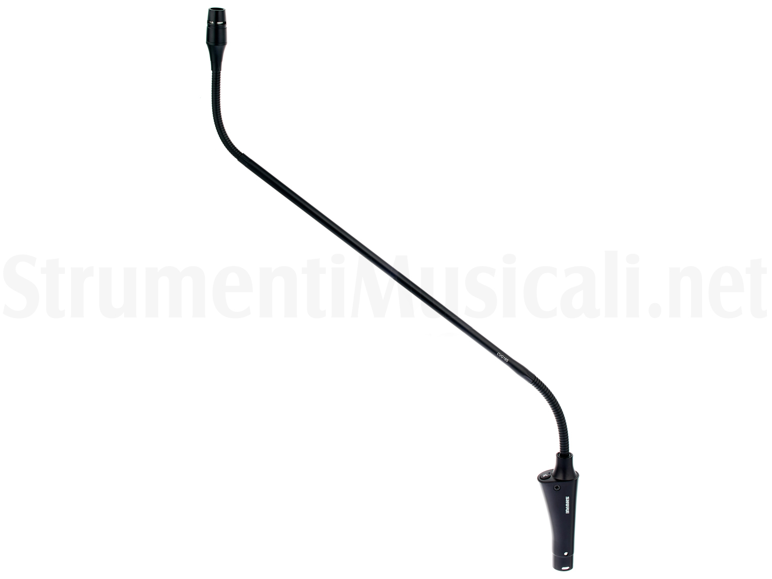 SHURE CVG18S B/C | Strumenti Musicali .net