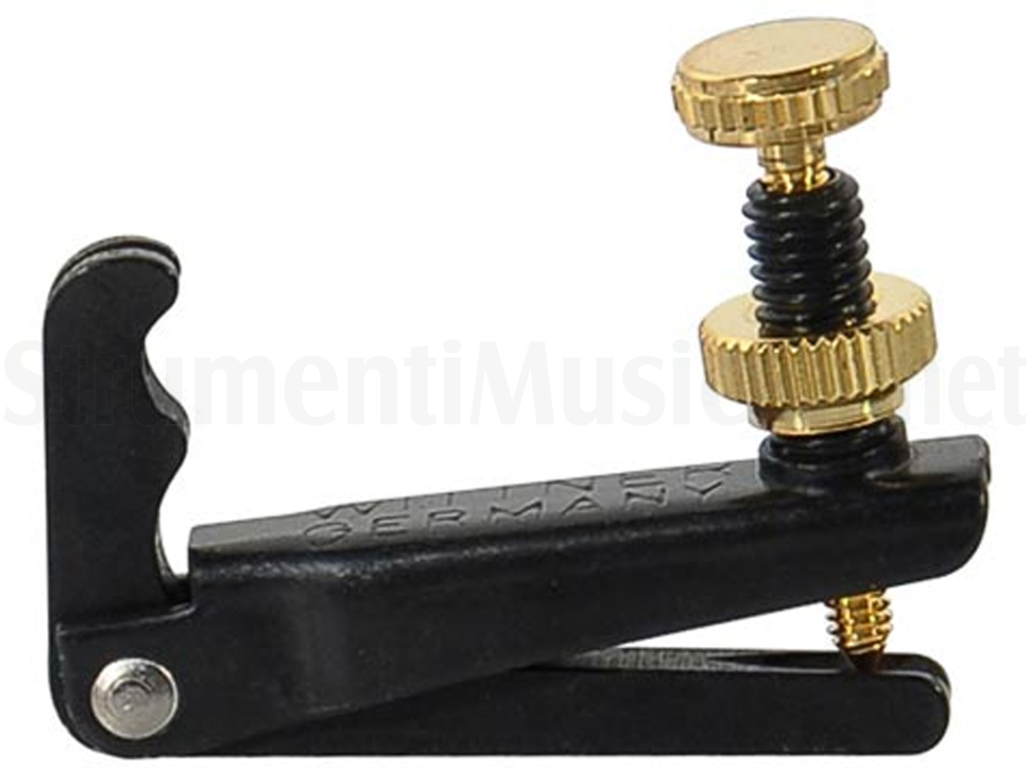 WITTNER 902064 String Adjuster Violin 3/4 - 4/4 | Strumenti Musicali .net