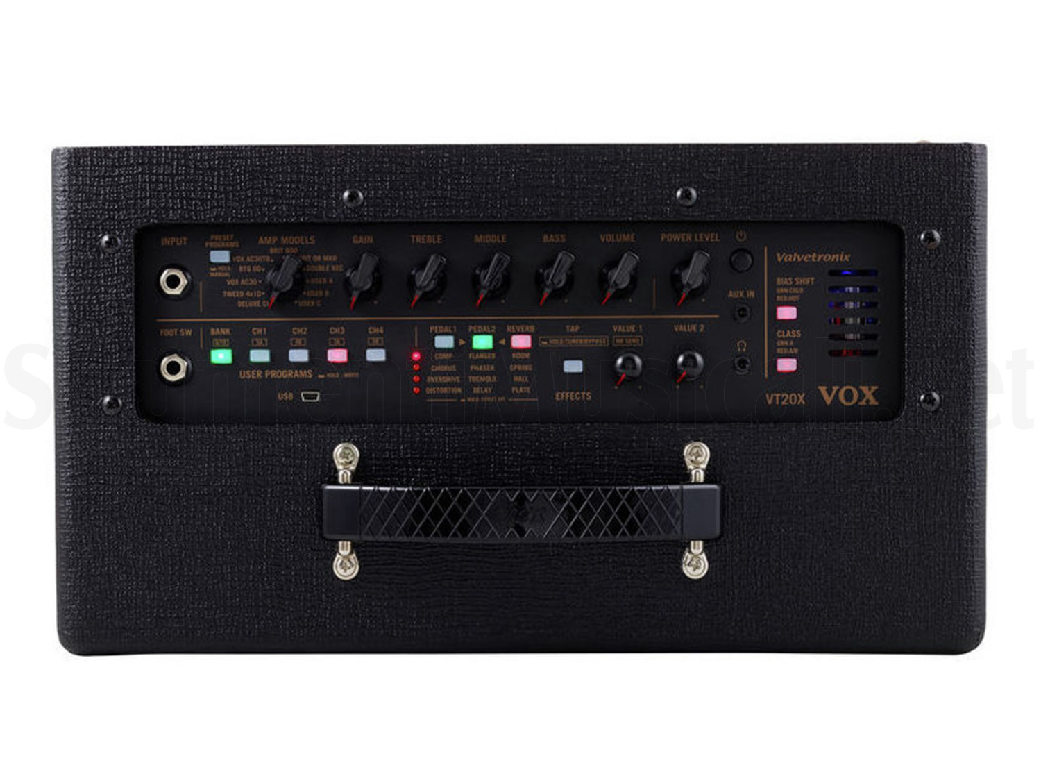 VOX VT20X | Strumenti Musicali .net