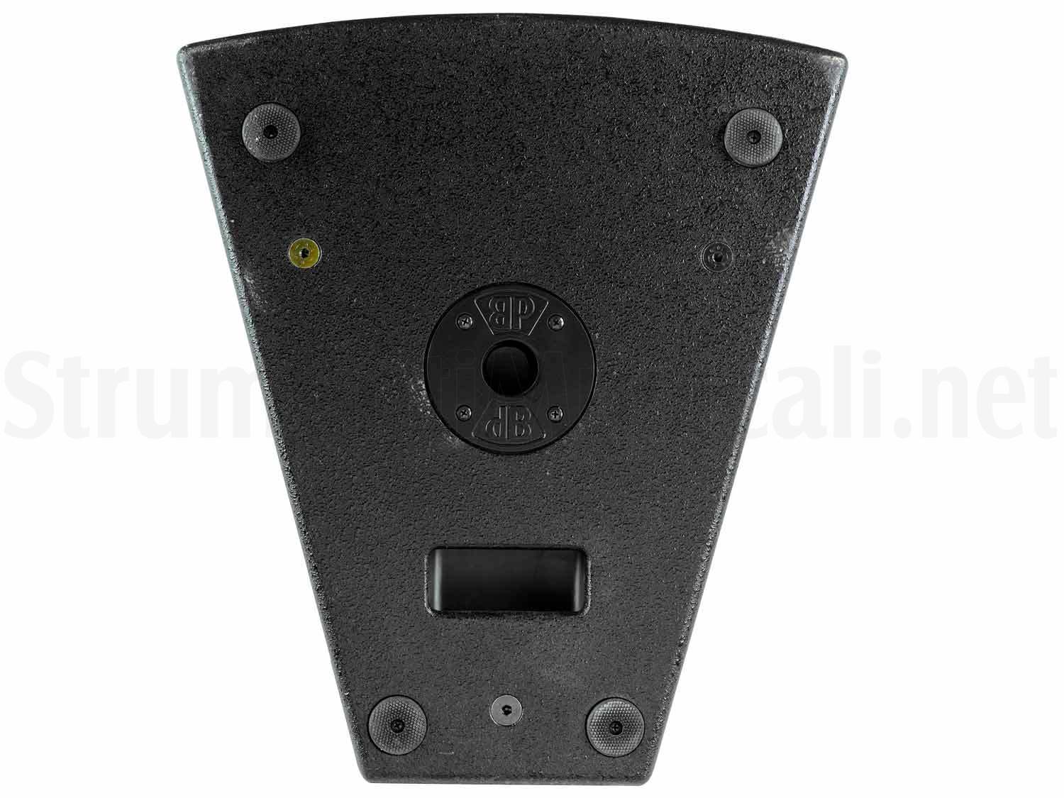 DB TECHNOLOGIES Flexsys F315 | Strumenti Musicali .net