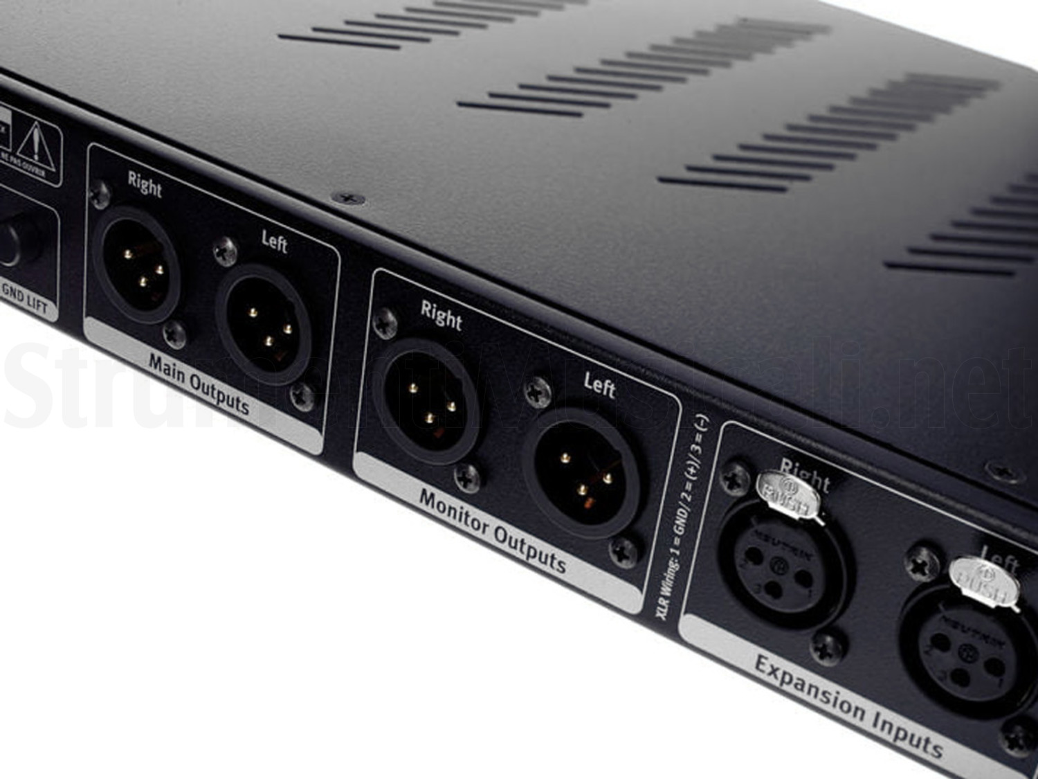 SPL Mixdream XP | Strumenti Musicali .net