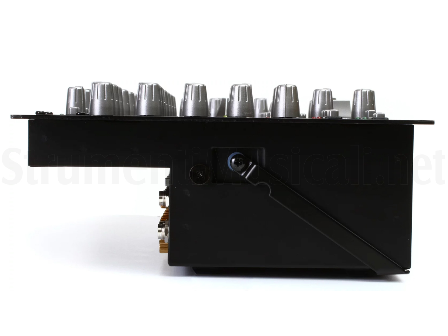 BEHRINGER VMX1000 USB | Strumenti Musicali .net