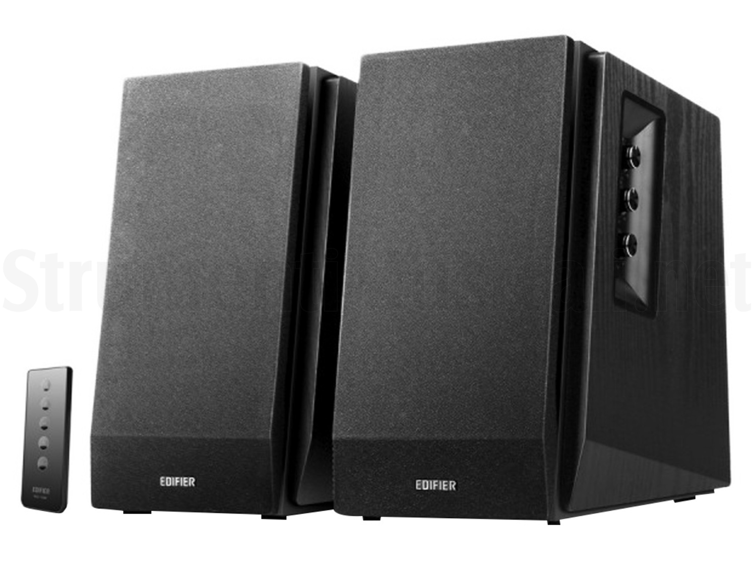 EDIFIER R1700 BT Black (coppia) | Strumenti Musicali .net