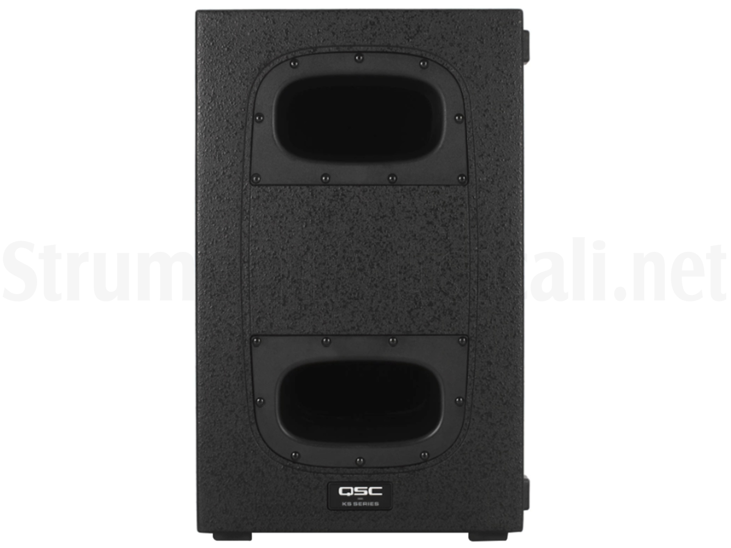 QSC KS112 | Strumenti Musicali .net