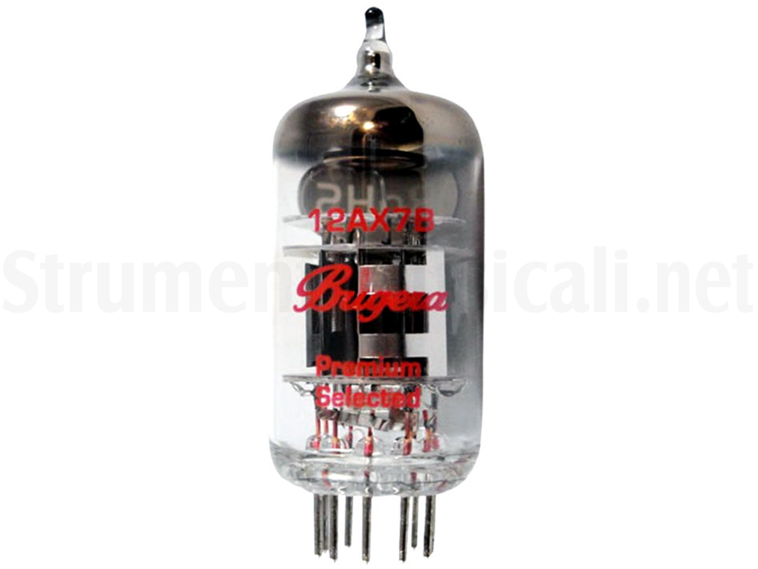 BUGERA 12AX7B | Strumenti Musicali .net