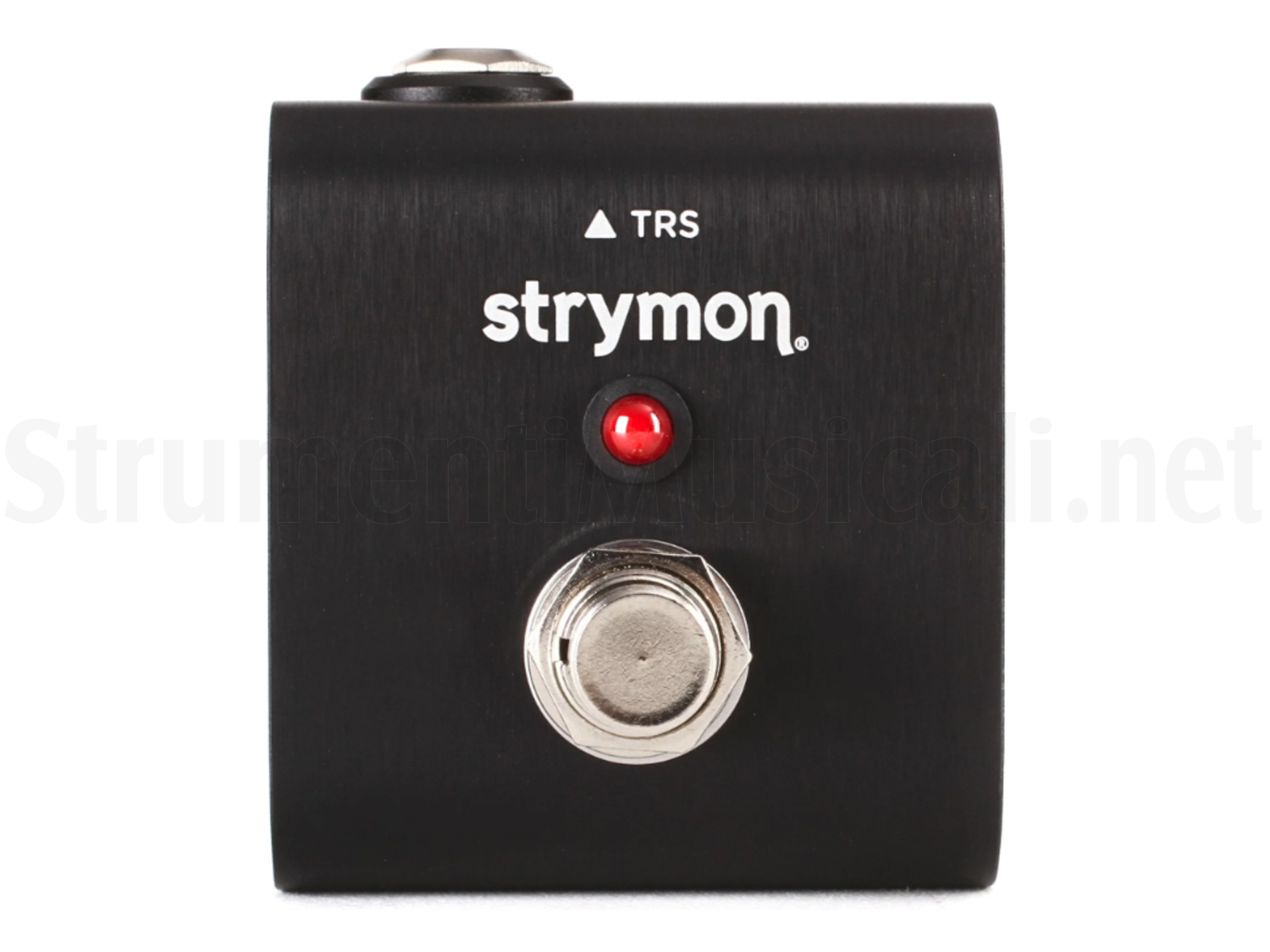 STRYMON MiniSwitch | Strumenti Musicali .net