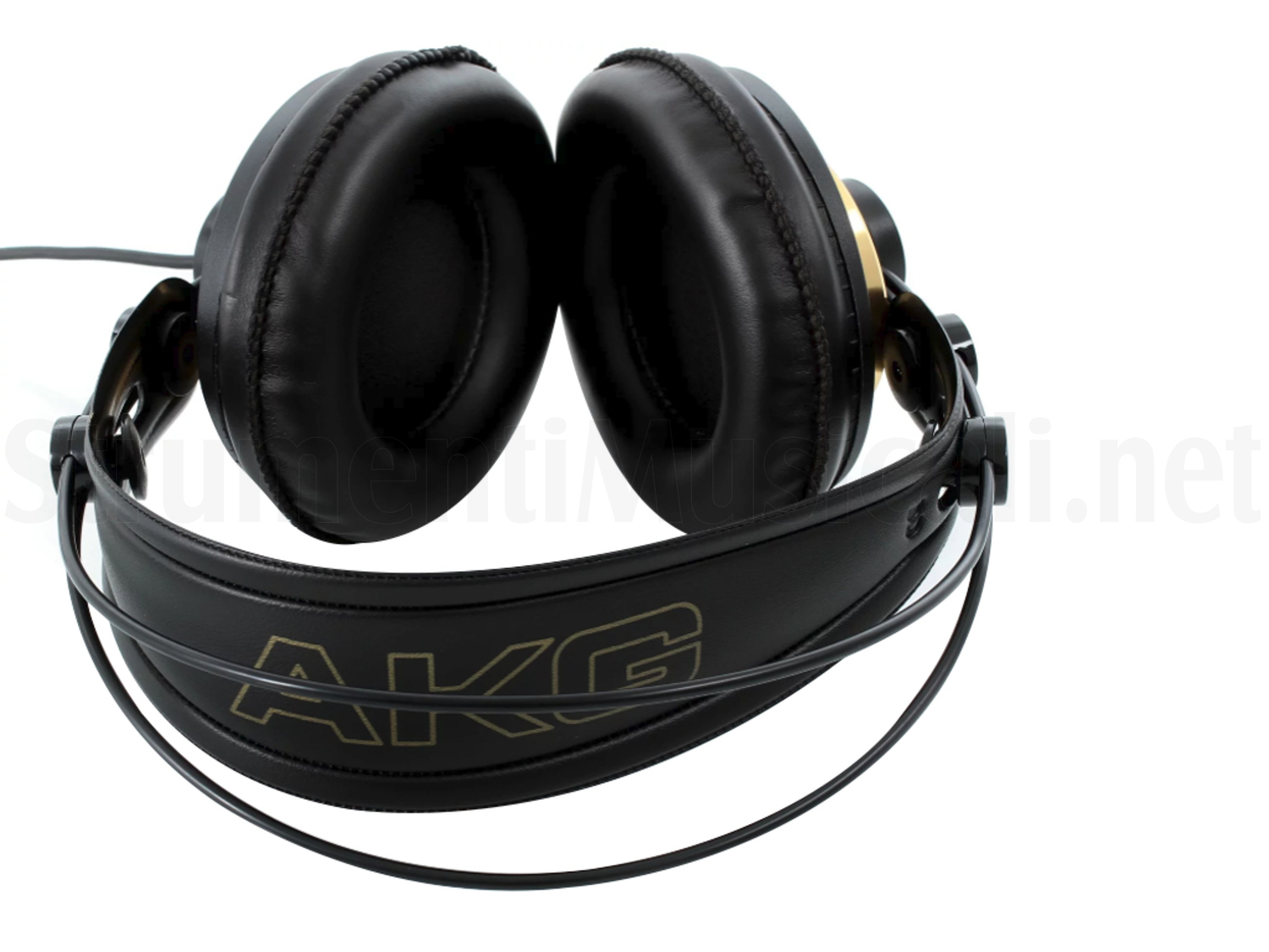 AKG K240 Studio | Strumenti Musicali .net