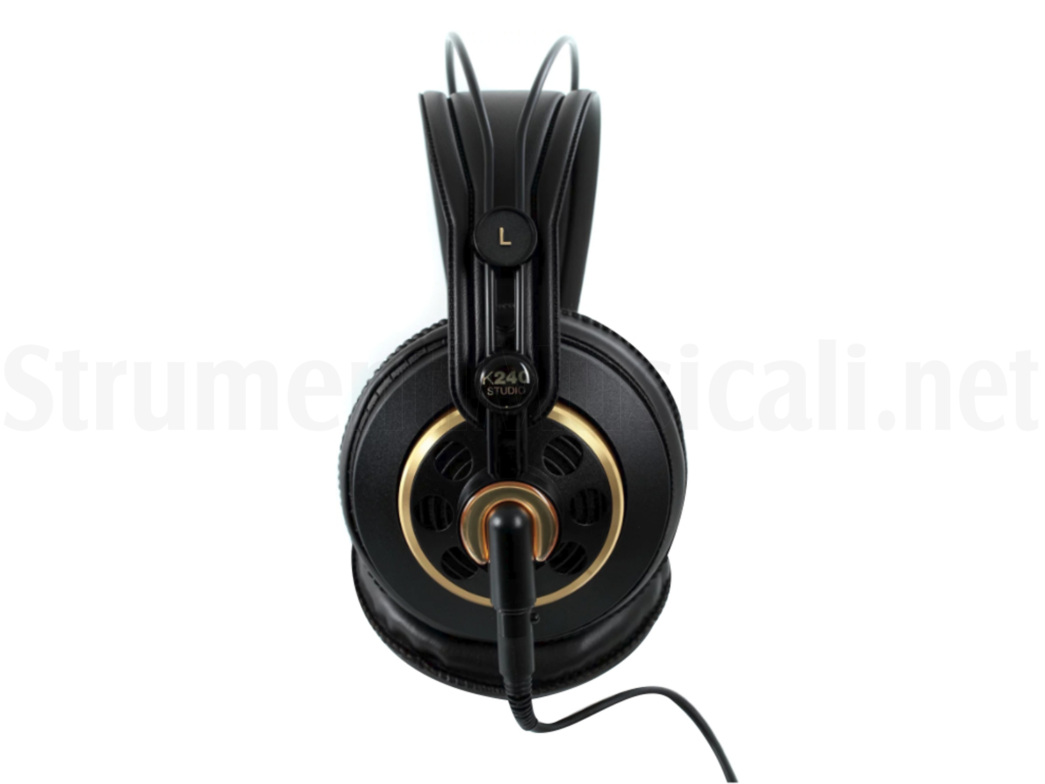 AKG K240 Studio | Strumenti Musicali .net