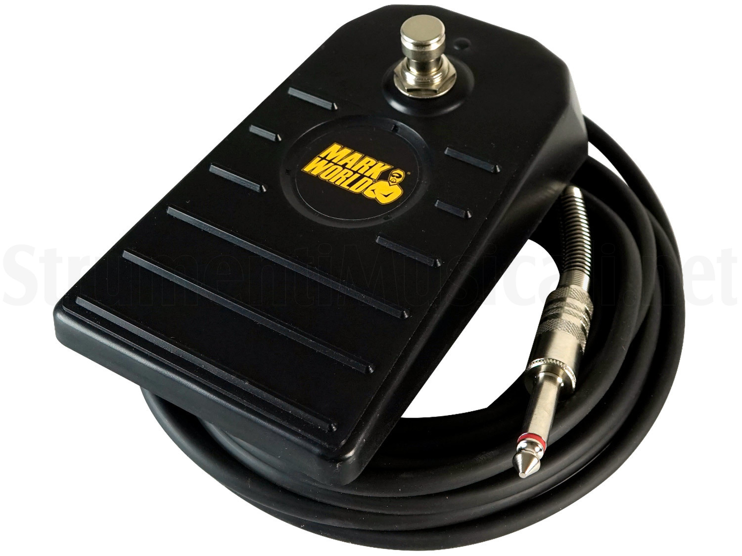 MARKBASS MarkWorld Footswitch Single | Strumenti Musicali .net