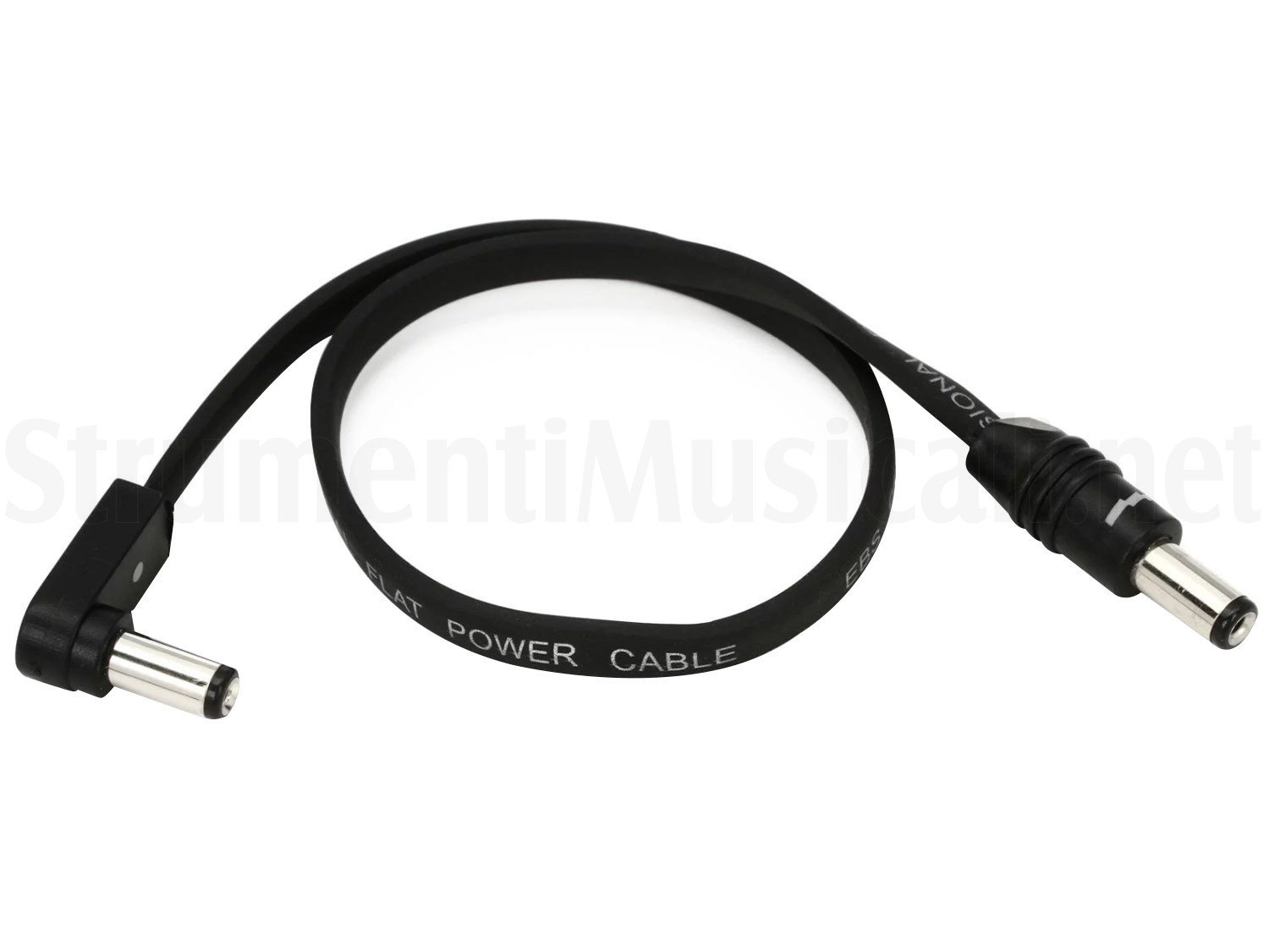 EBS DC1-28 90/0 Flat Power Cable 28cm a Roma e Milano