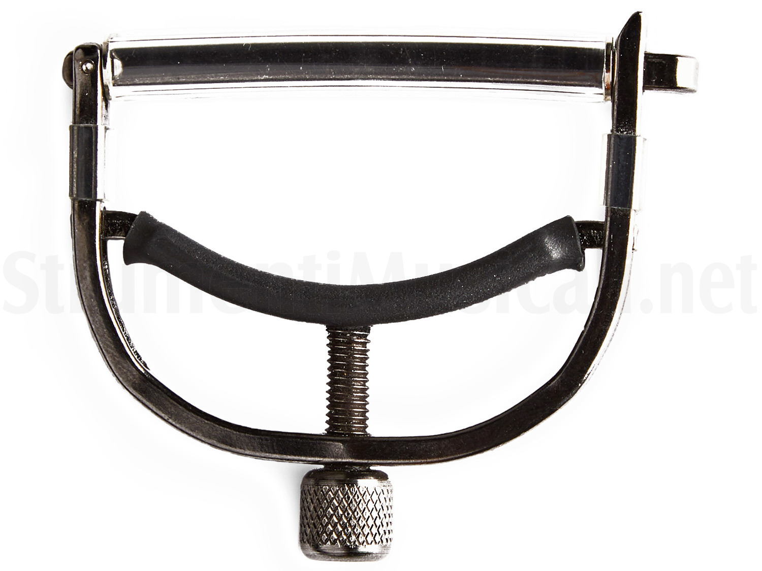 TAYLOR Capo 6-String Black Nickel | Strumenti Musicali .net