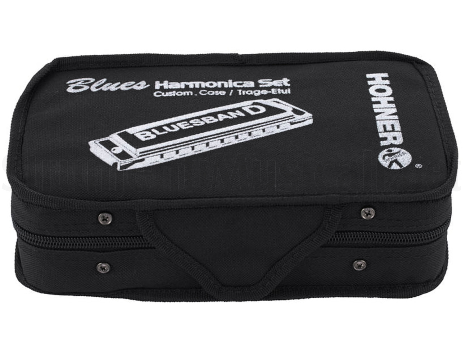 HOHNER Blues Starter Set | Strumenti Musicali .net