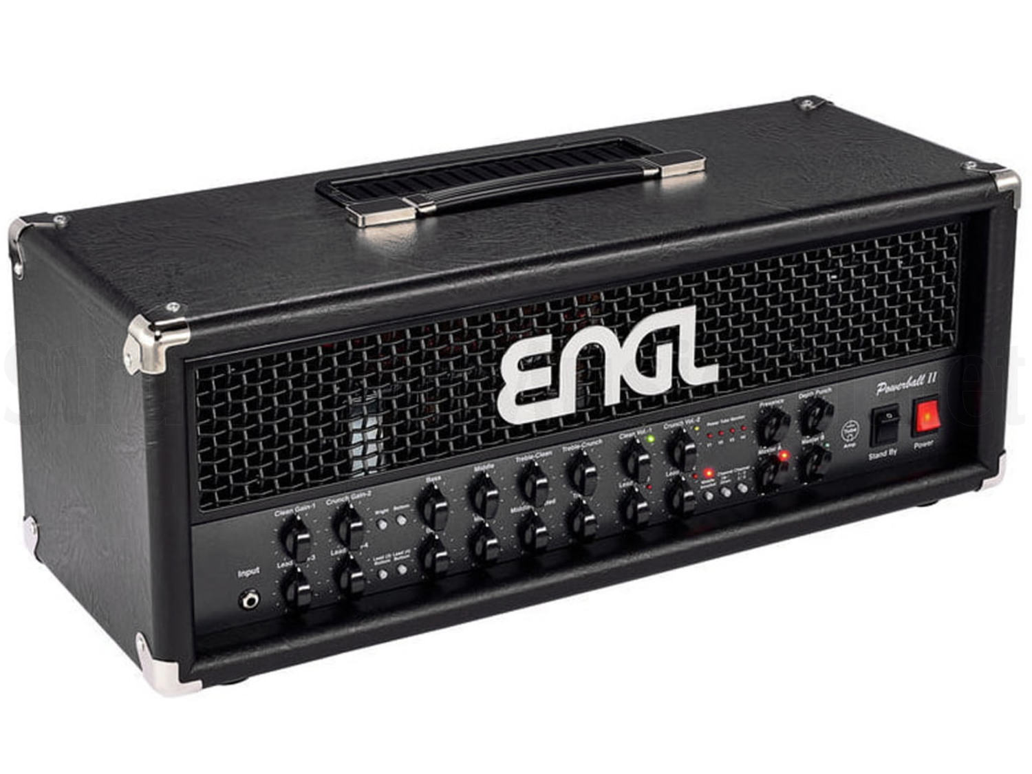 ENGL Powerball 2 E645/2 | Strumenti Musicali .net