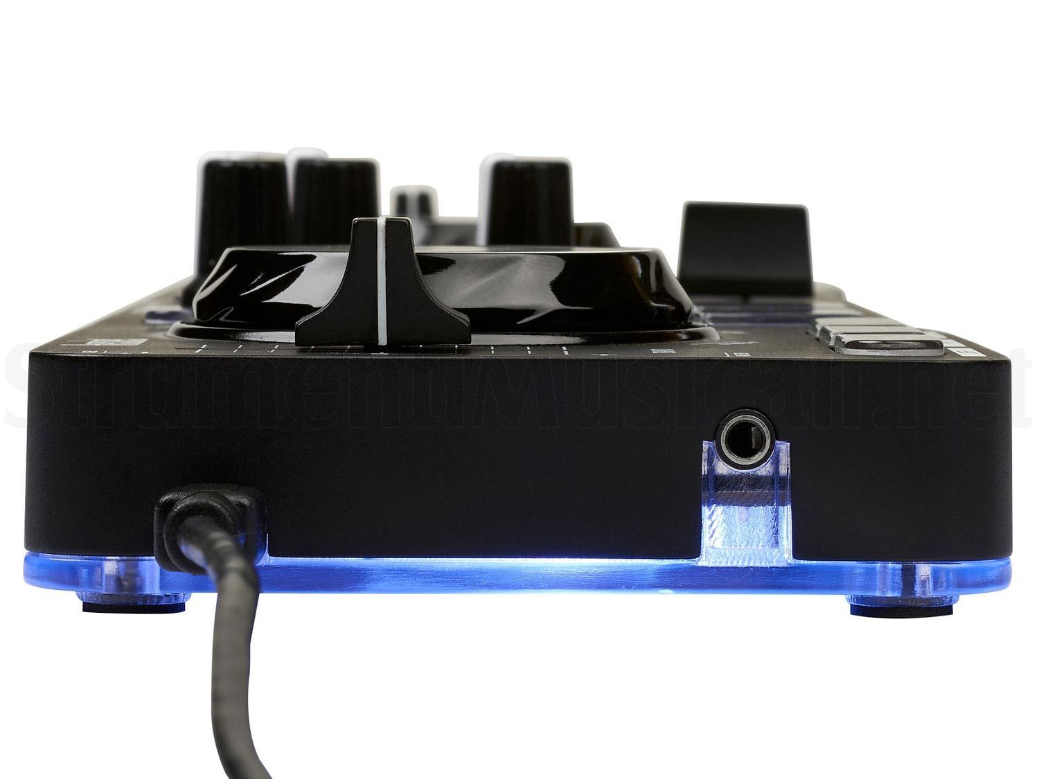 HERCULES DJ Control Starlight | Strumenti Musicali .net