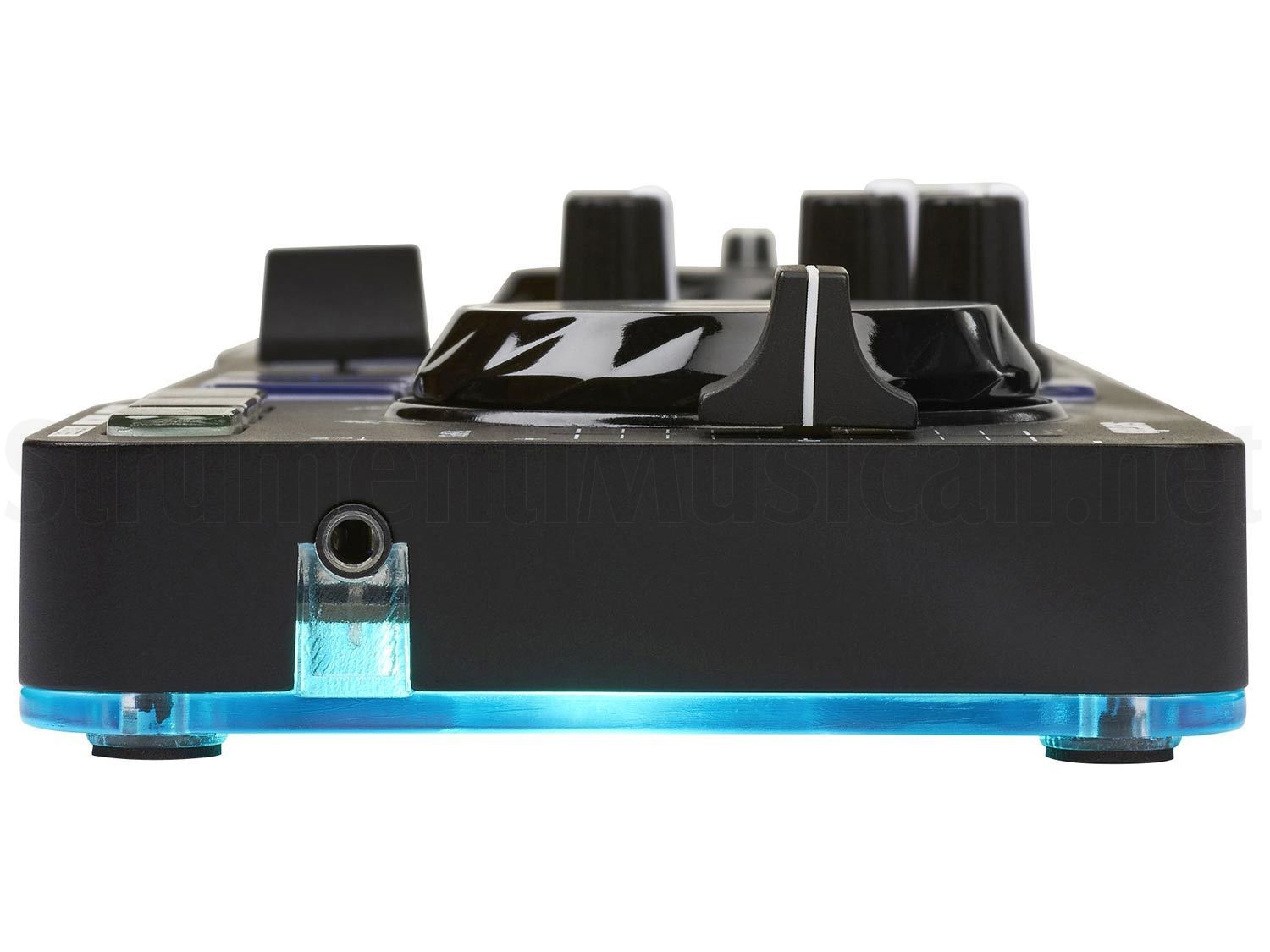 HERCULES DJ Control Starlight | Strumenti Musicali .net