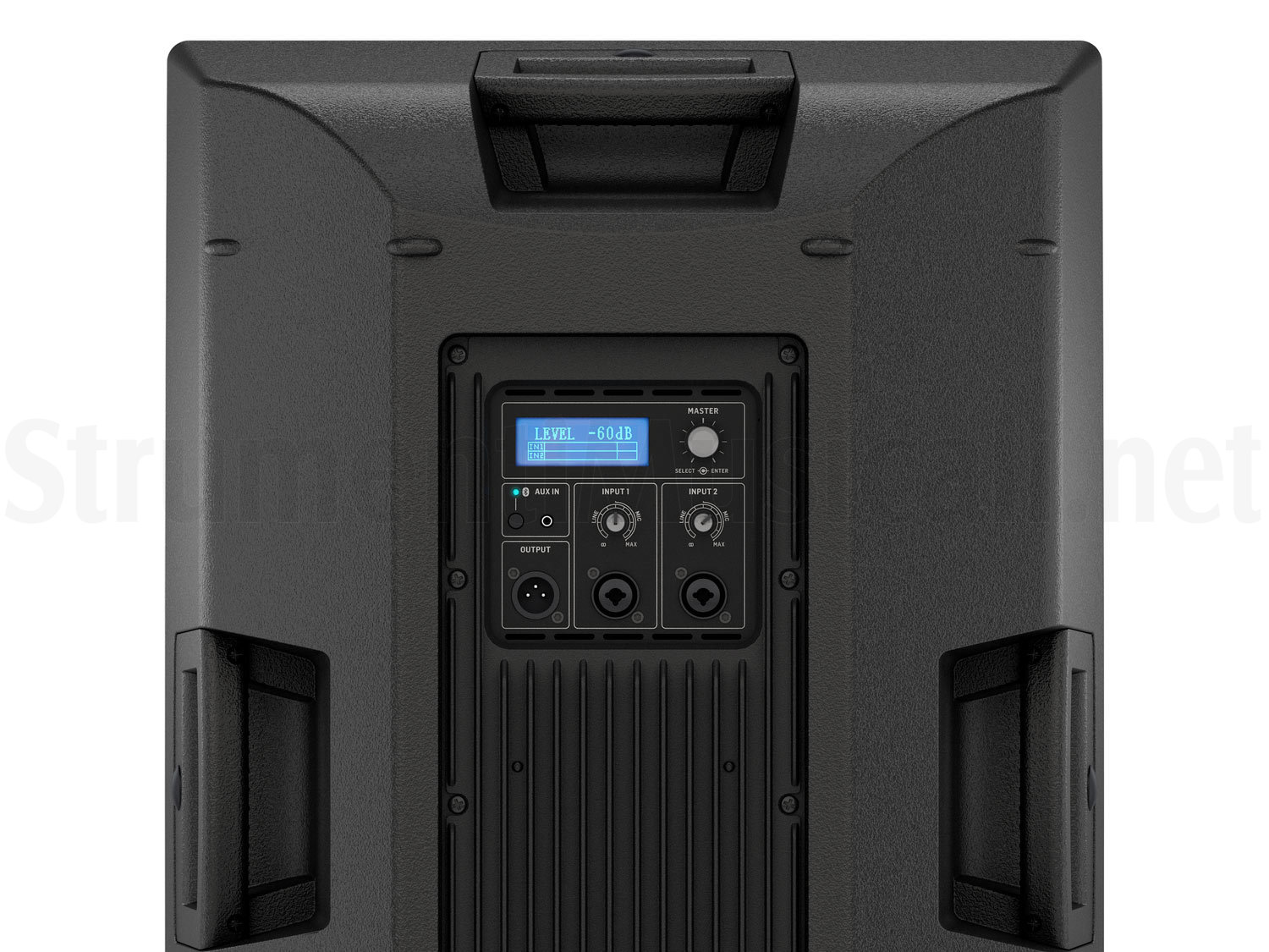 BEHRINGER DR115 DSP | Strumenti Musicali .net