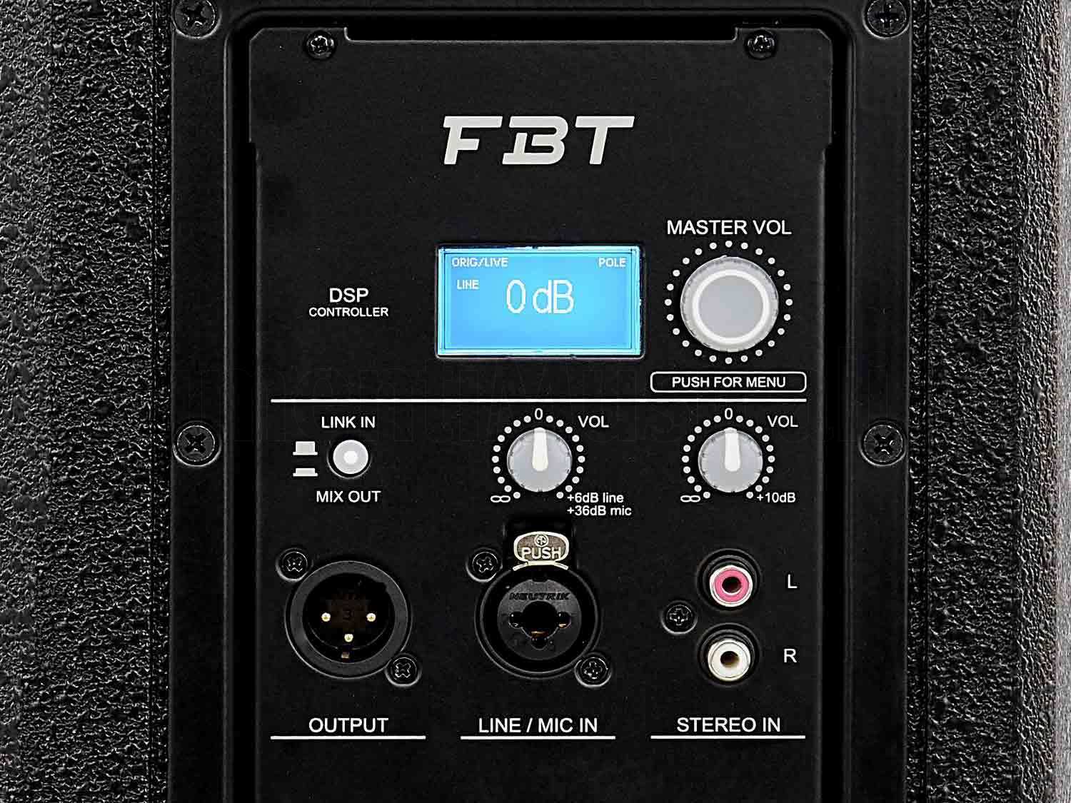 FBT Ventis 112A | Strumenti Musicali .net