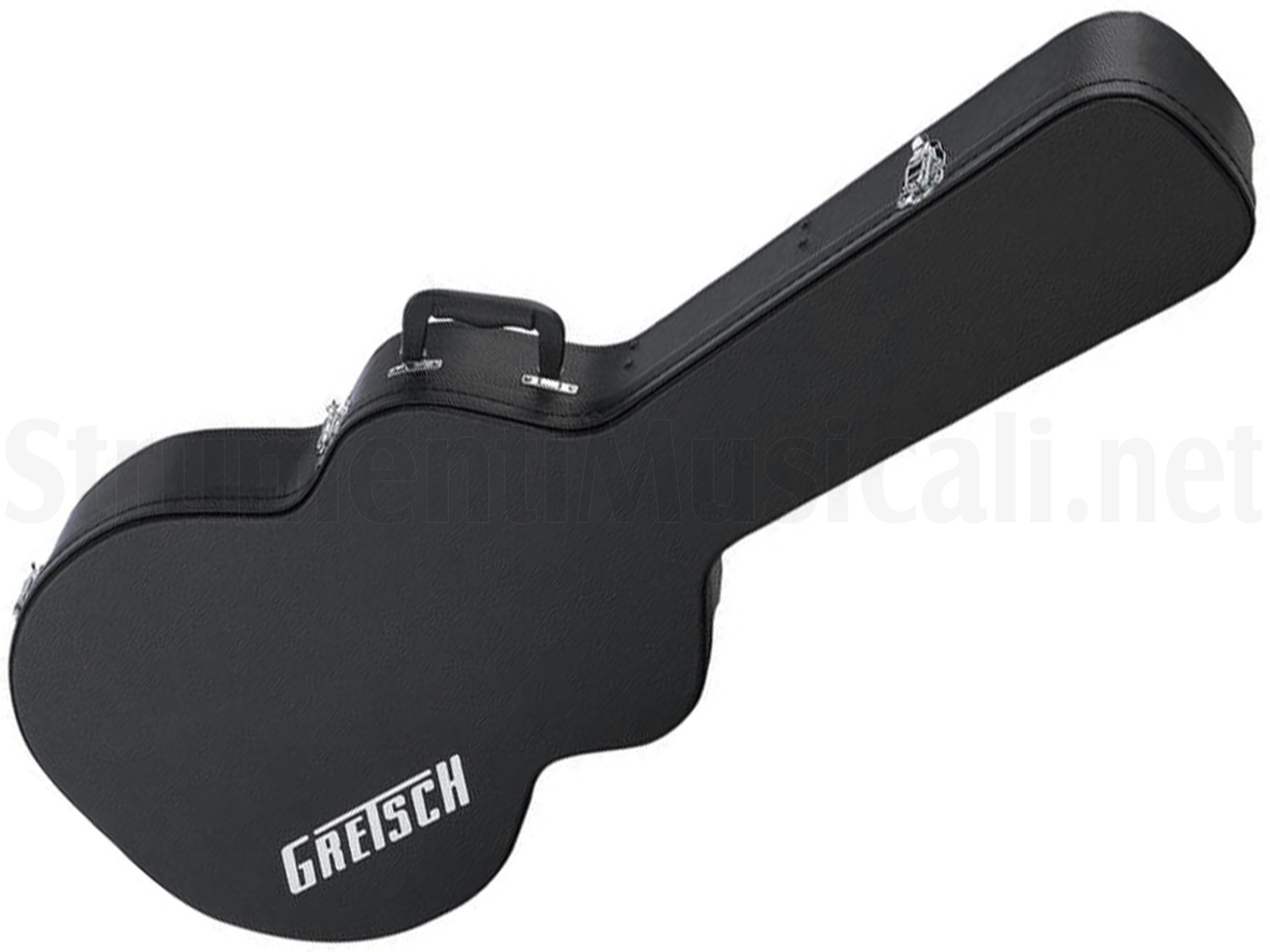 GRETSCH G2622T Case Black | Strumenti Musicali .net