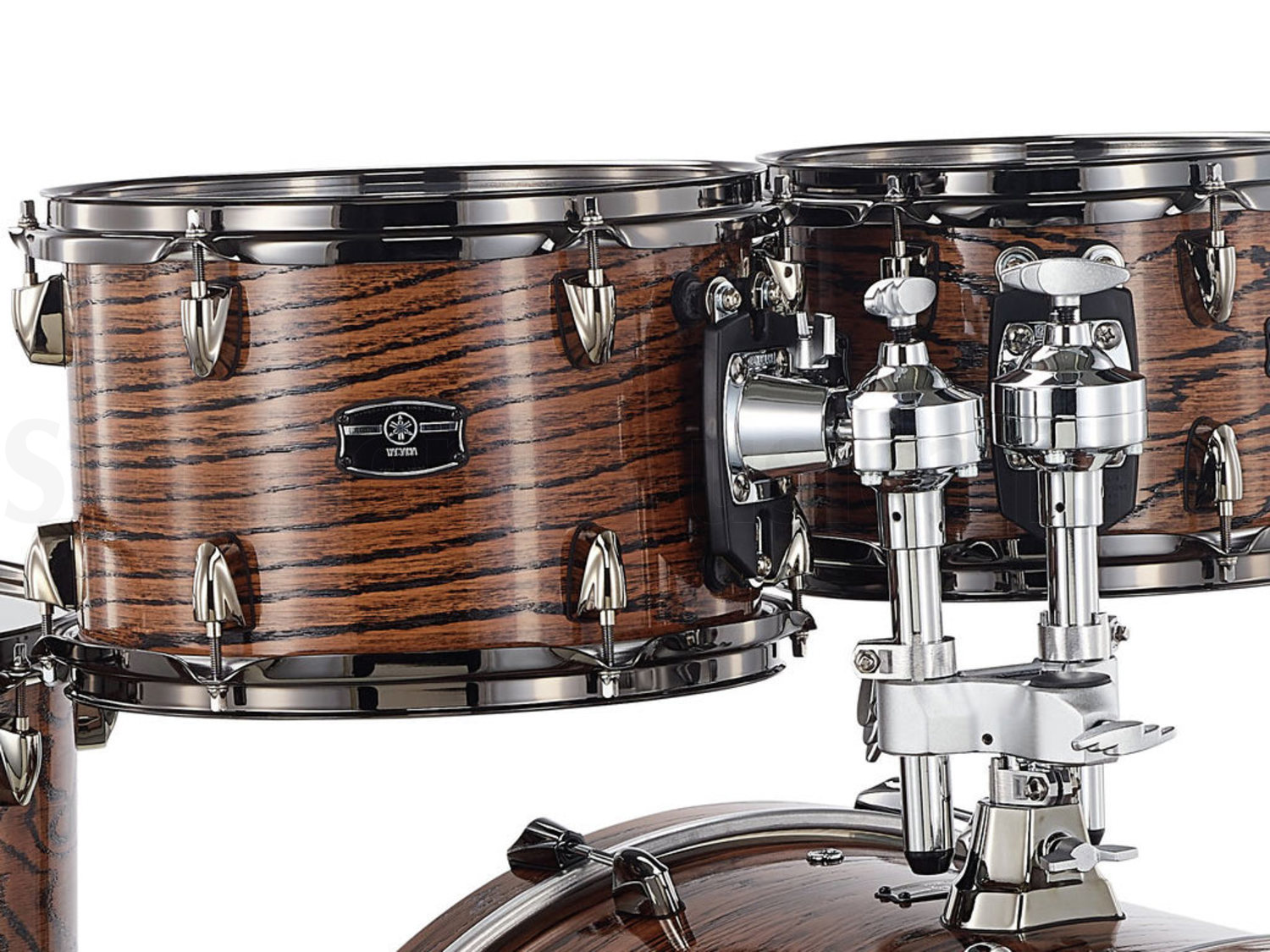 YAMAHA Live Custom Hybrid Oak Rock UZU Natural | Strumenti Musicali .net