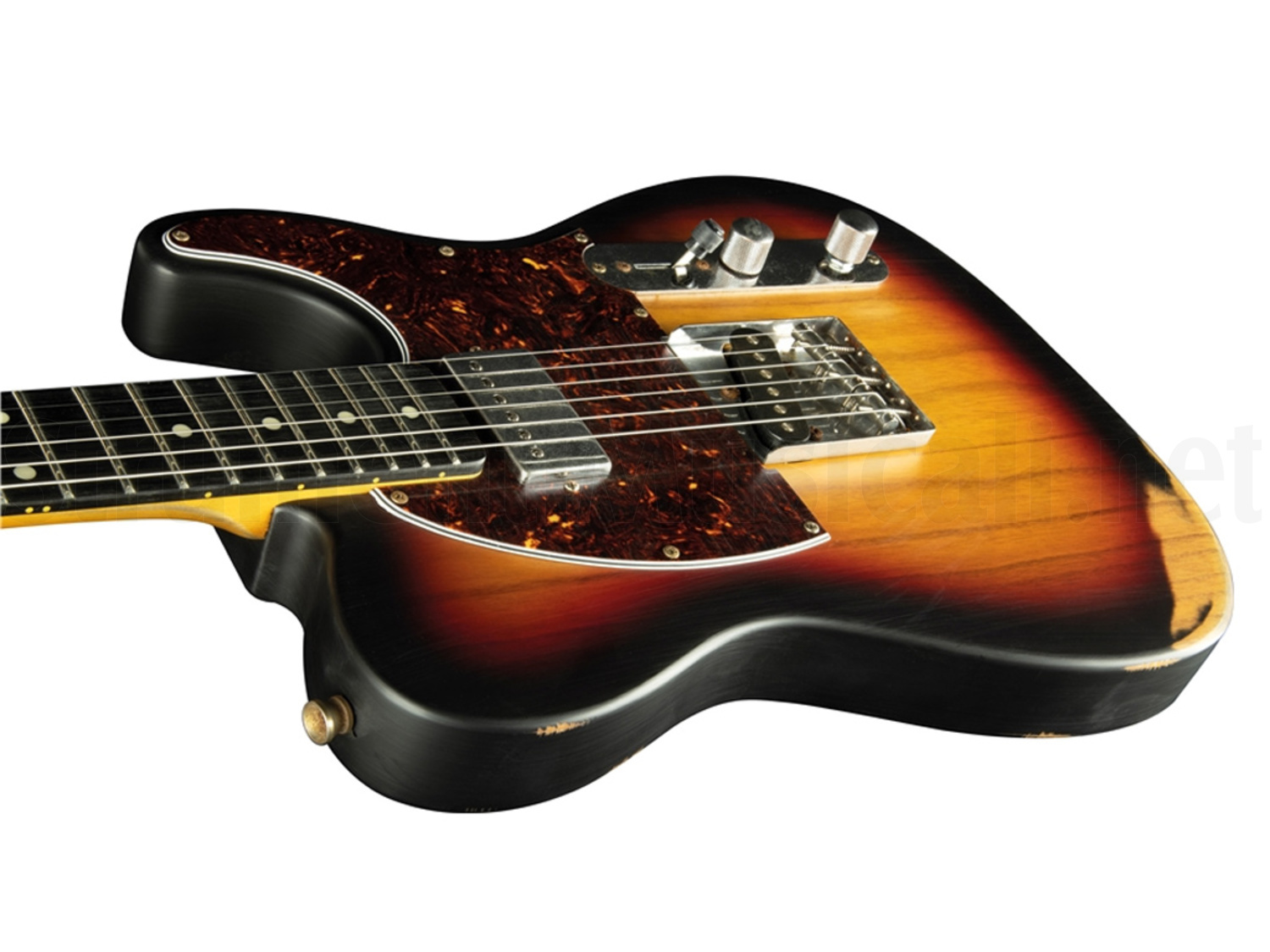 EKO Tero Relic Sunburst | Strumenti Musicali .net