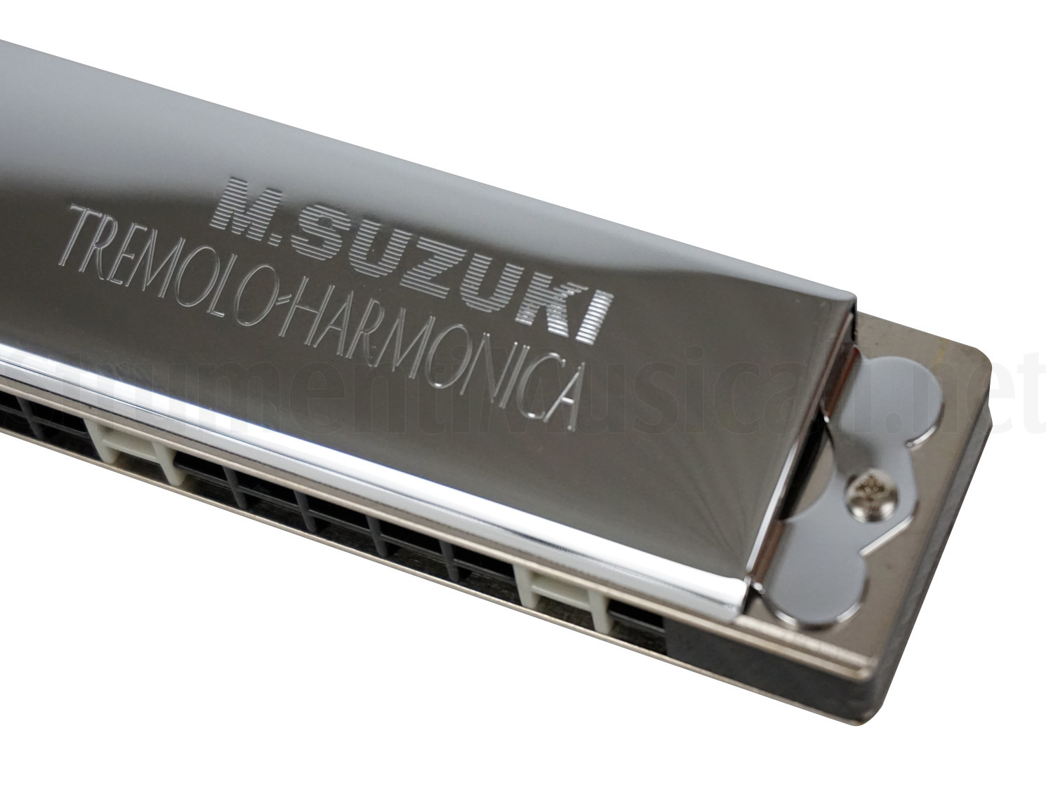 SUZUKI Humming Tremolo SU-21H A (LA) | Strumenti Musicali .net