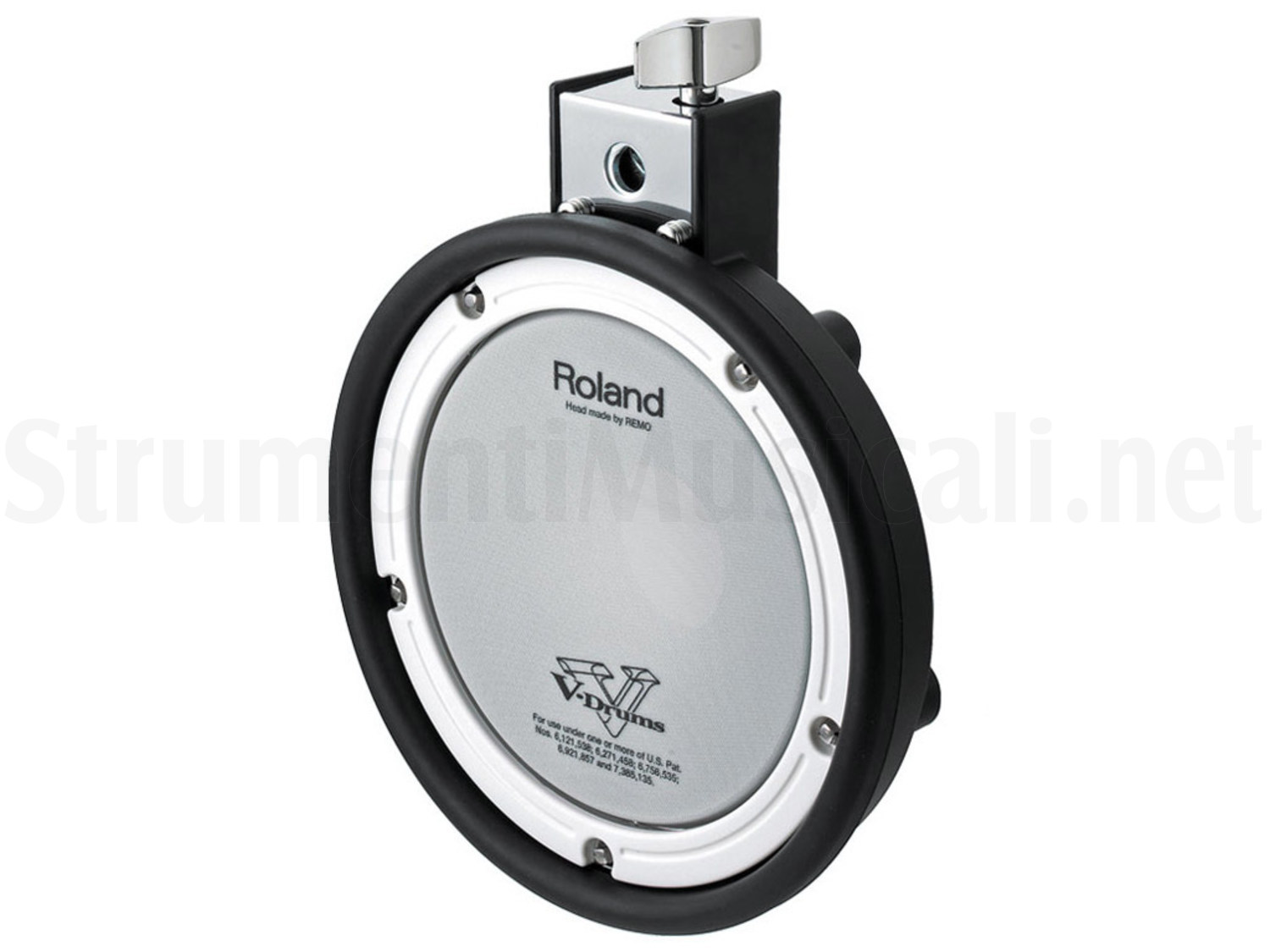 ROLAND PDX-8 | Strumenti Musicali .net