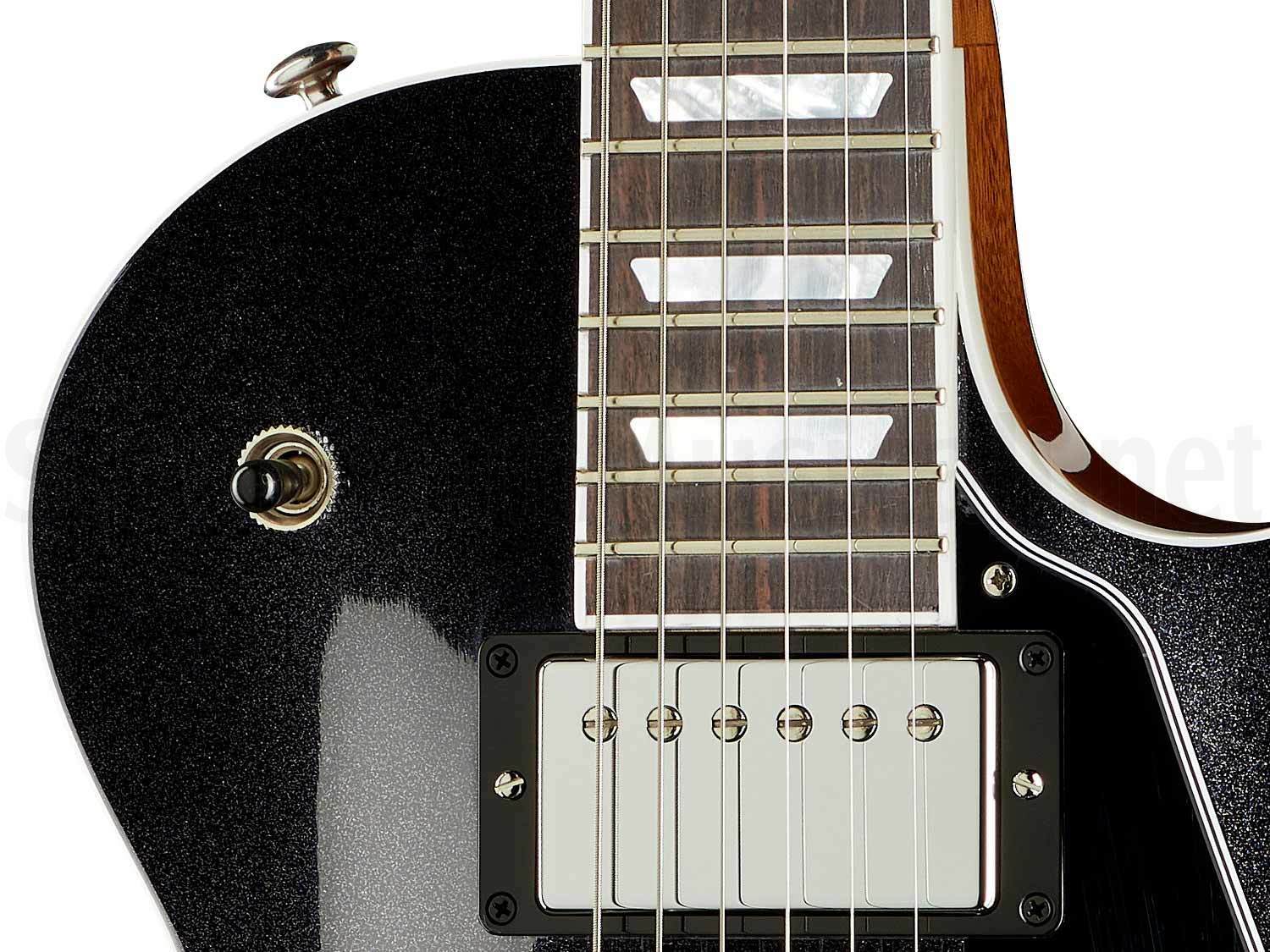 GIBSON Les Paul Modern Graphite | Strumenti Musicali .net