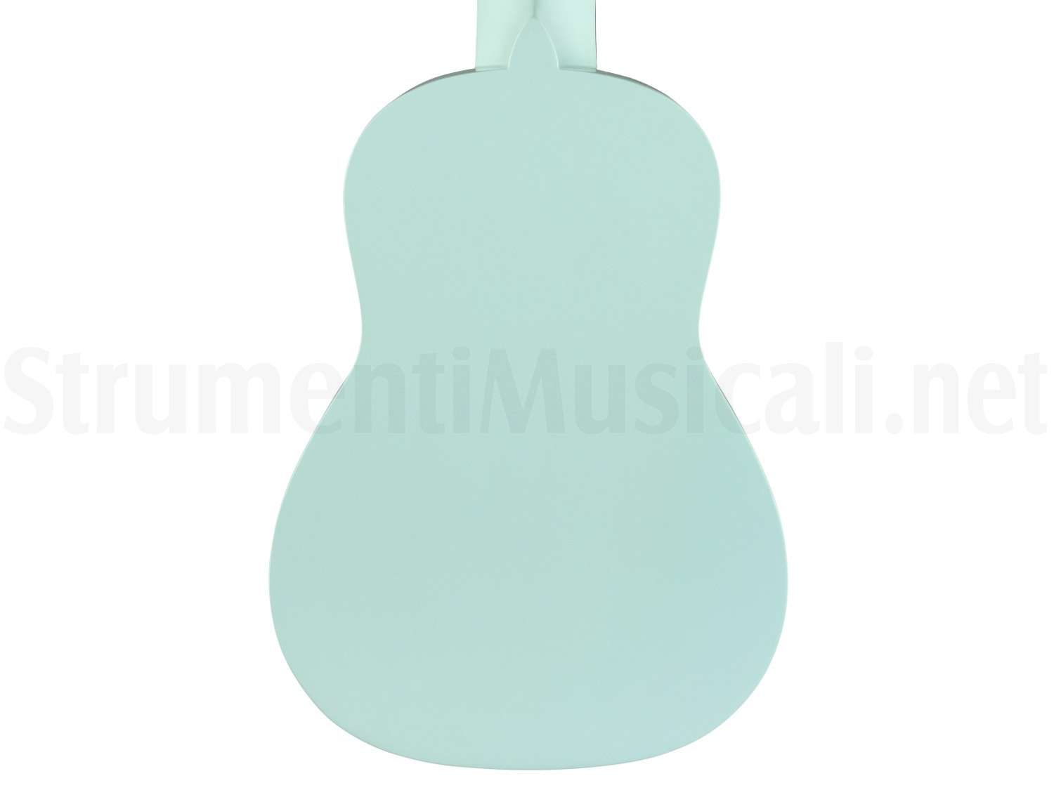 FENDER Venice Soprano Ukulele WN Daphne Blue a Roma e Milano