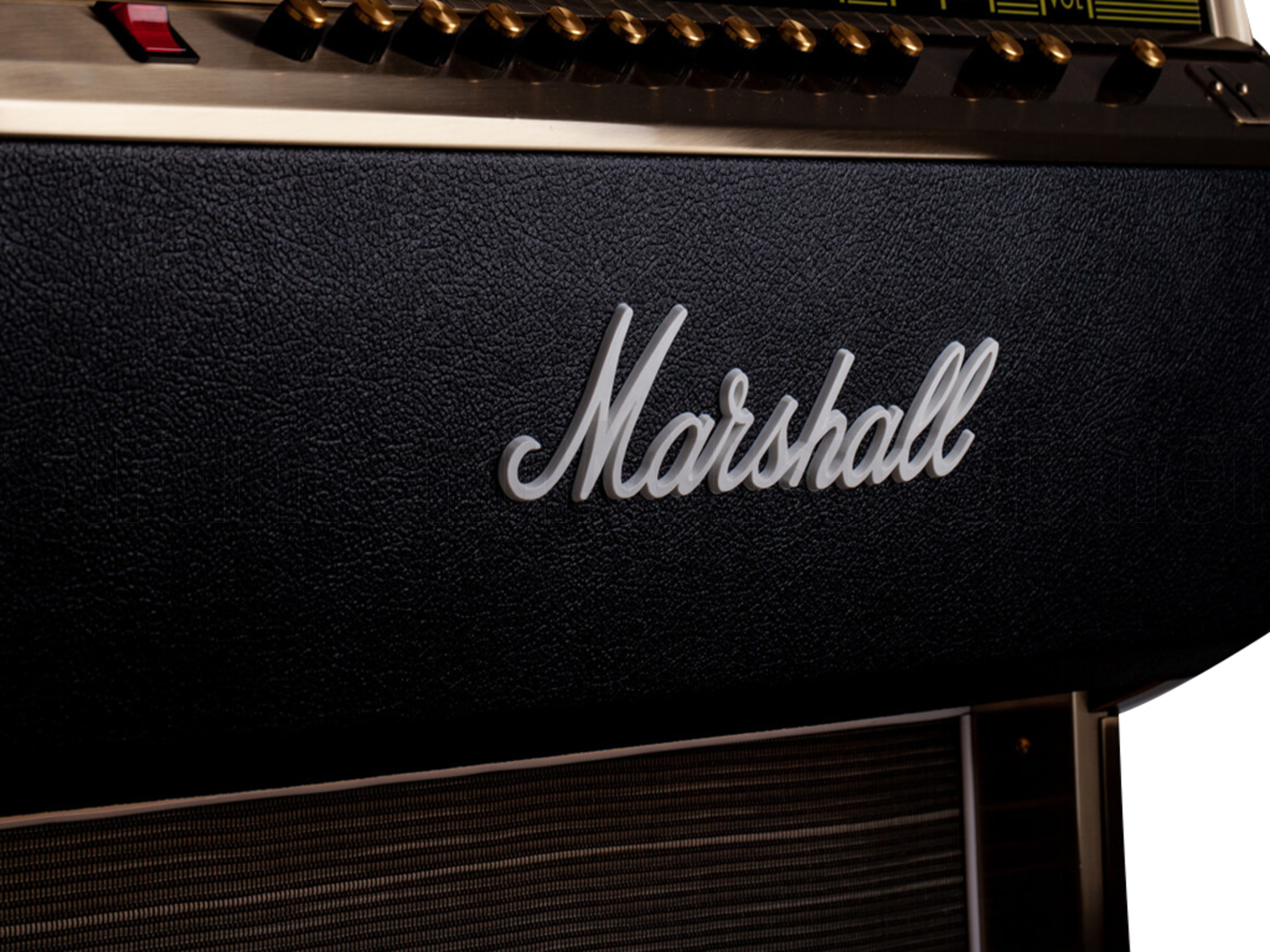 MARSHALL Vinyl Jukebox | Strumenti Musicali .net