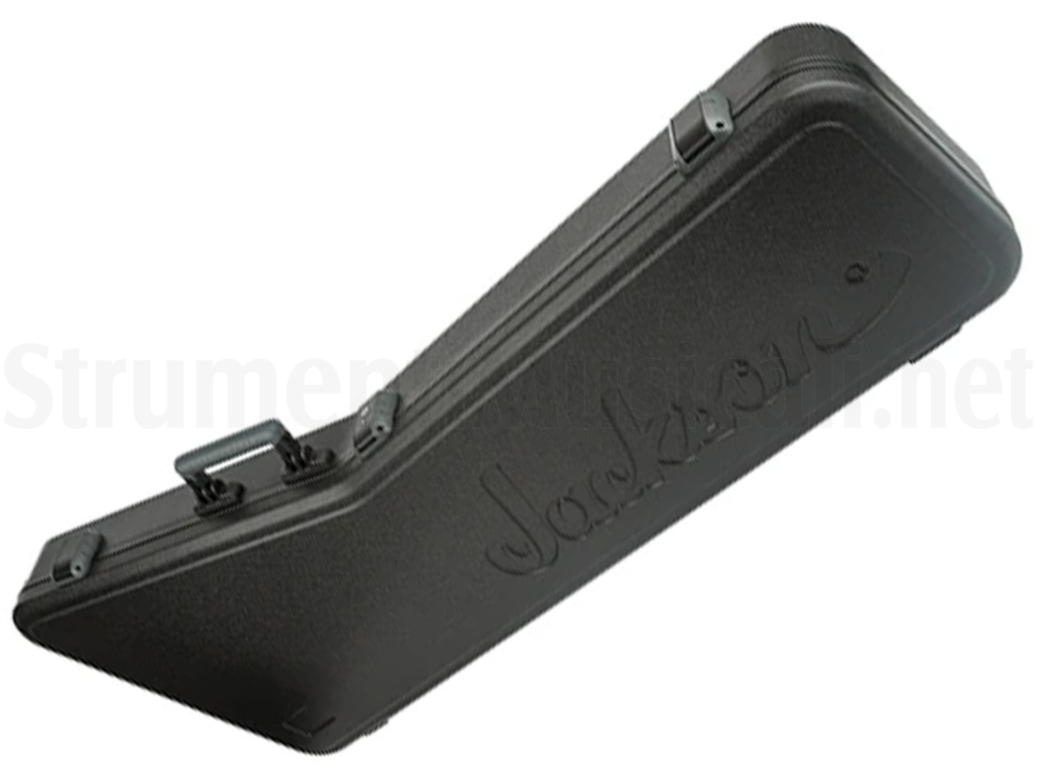 JACKSON CD / CDX Hardshell Case | Strumenti Musicali .net